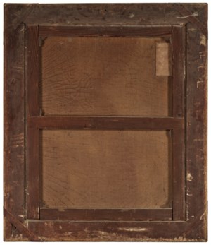 ANNE VALLAYER-COSTER (PARIS 1744-1818), Nature morte au vase d’albâtre ...