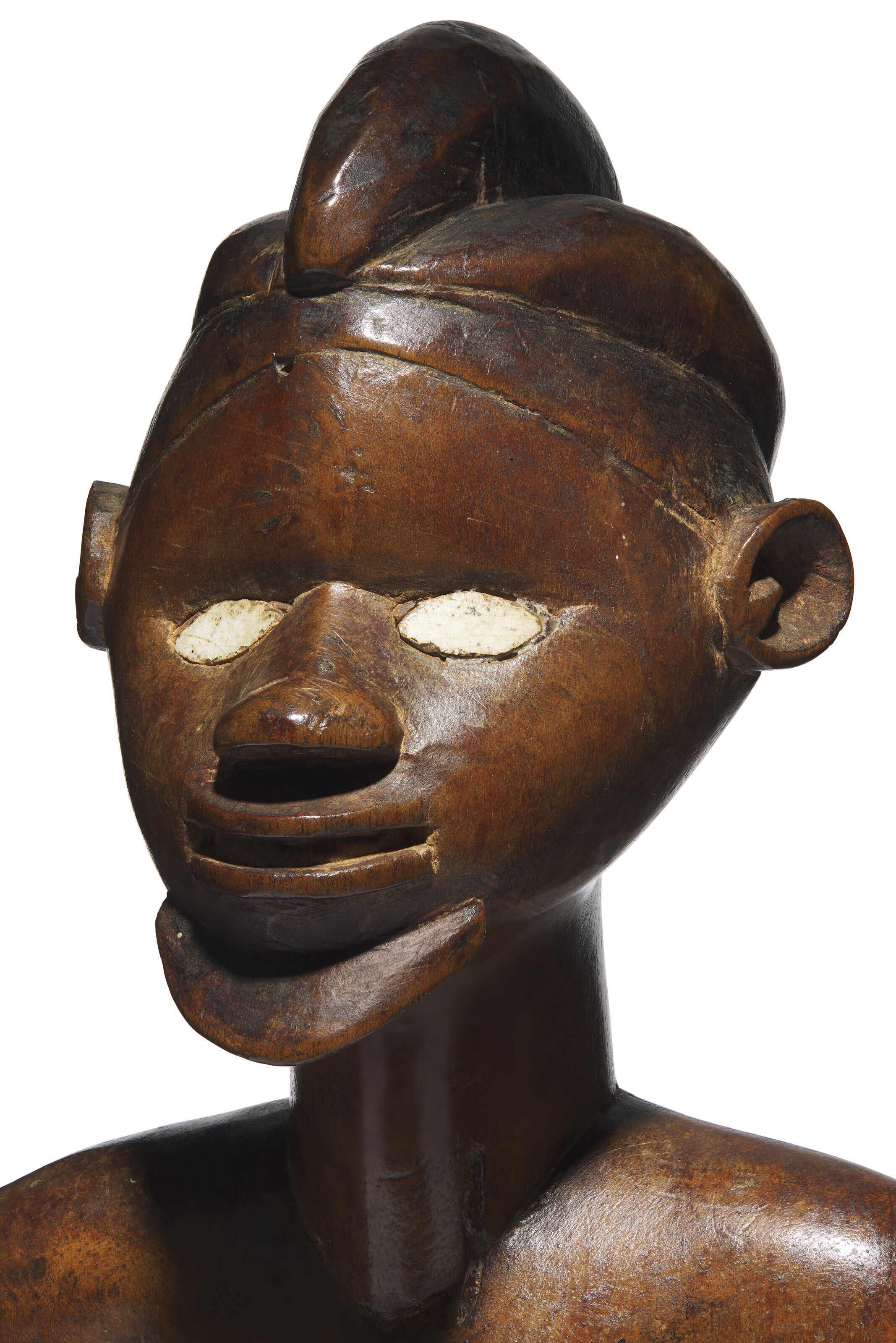 STATUE BEMBÉ, RÉPUBLIQUE DU CONGO | Christie’s