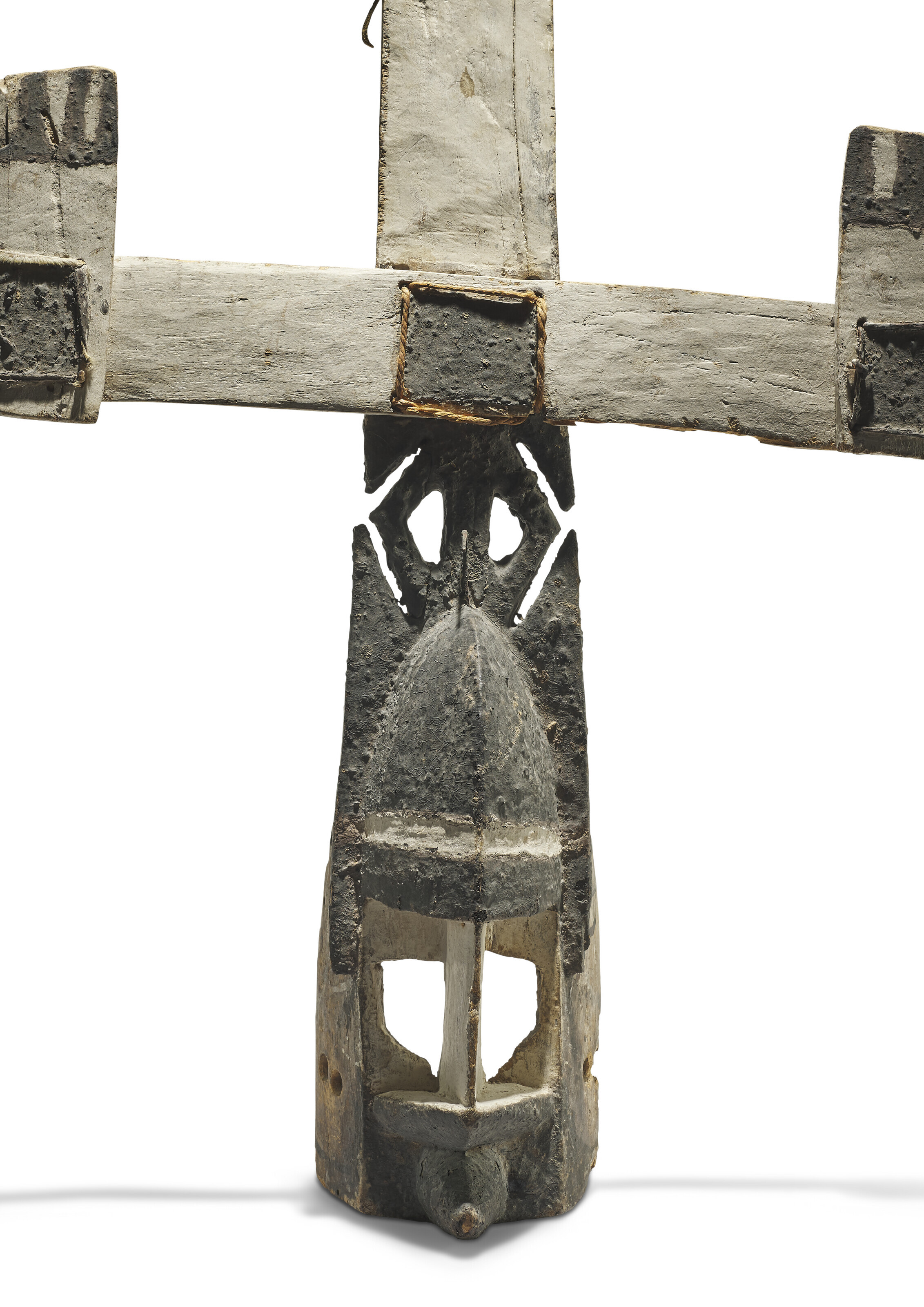 MASQUE KANAGA DOGON, MALI | Christie’s