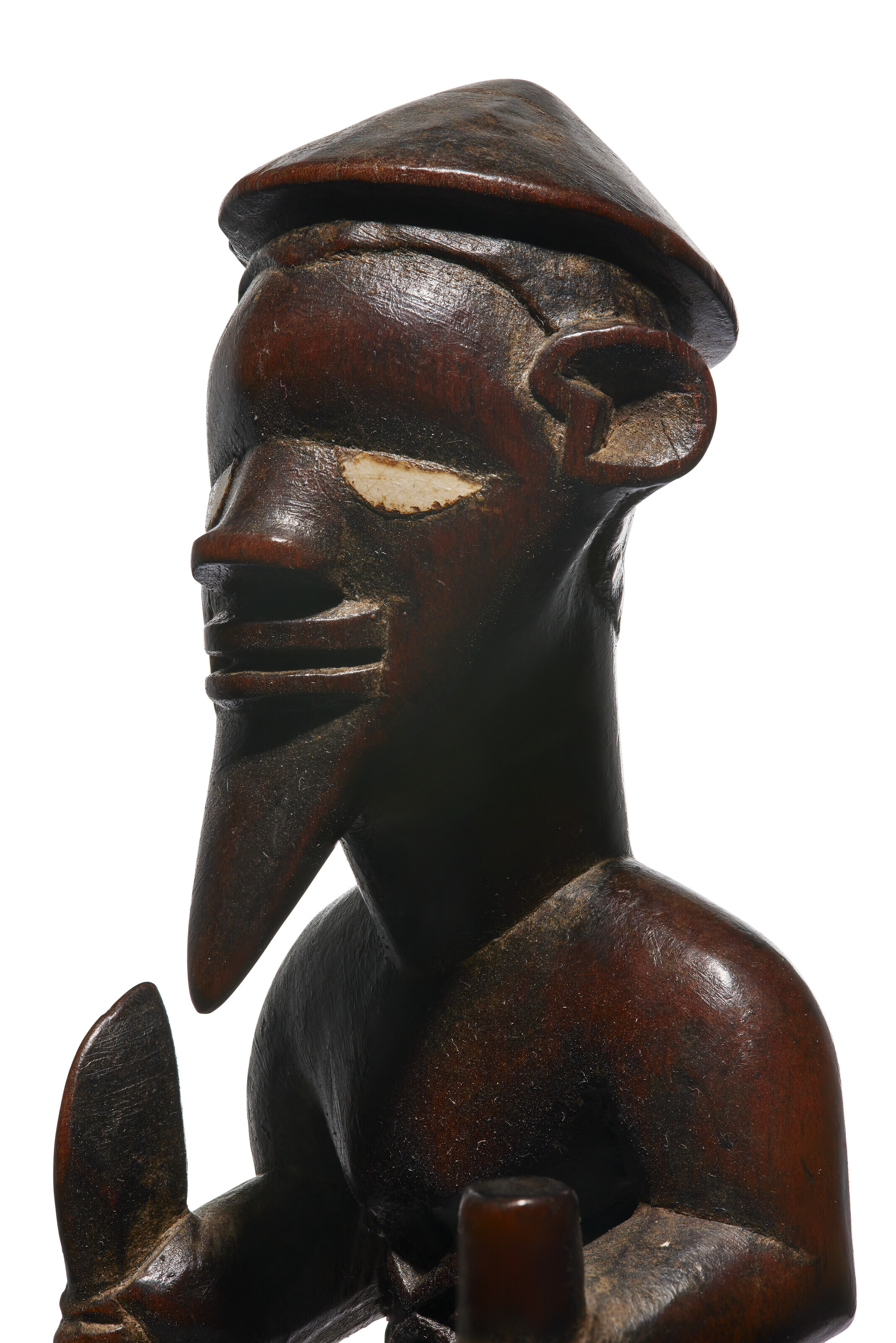 STATUE BEMBÉ, RÉPUBLIQUE DU CONGO | Christie’s