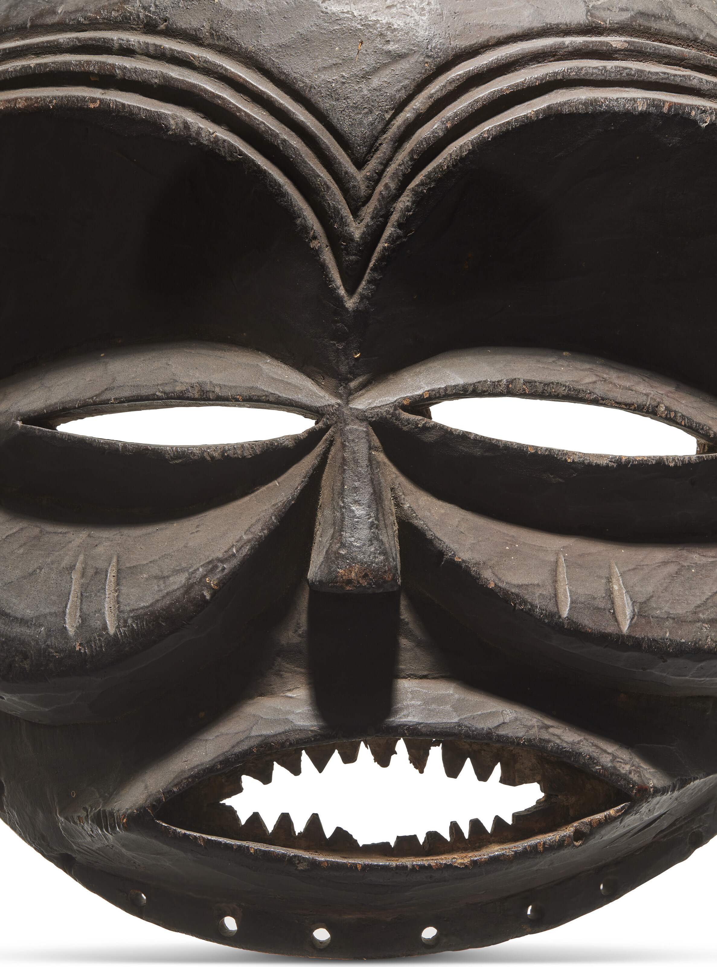 MASQUE SACHIHONGO MBUNDA, ZAMBIE | Christie’s