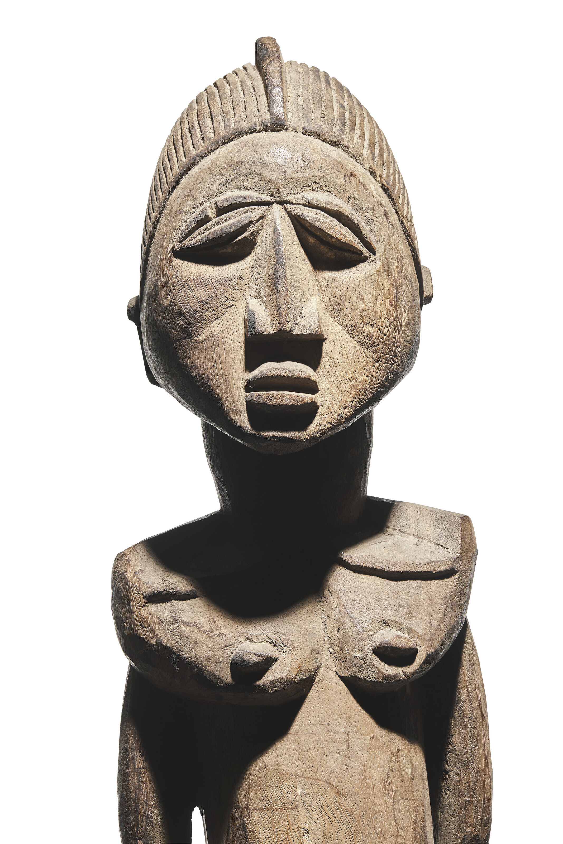 STATUE LOBI, BURKINA FASO | Christie’s