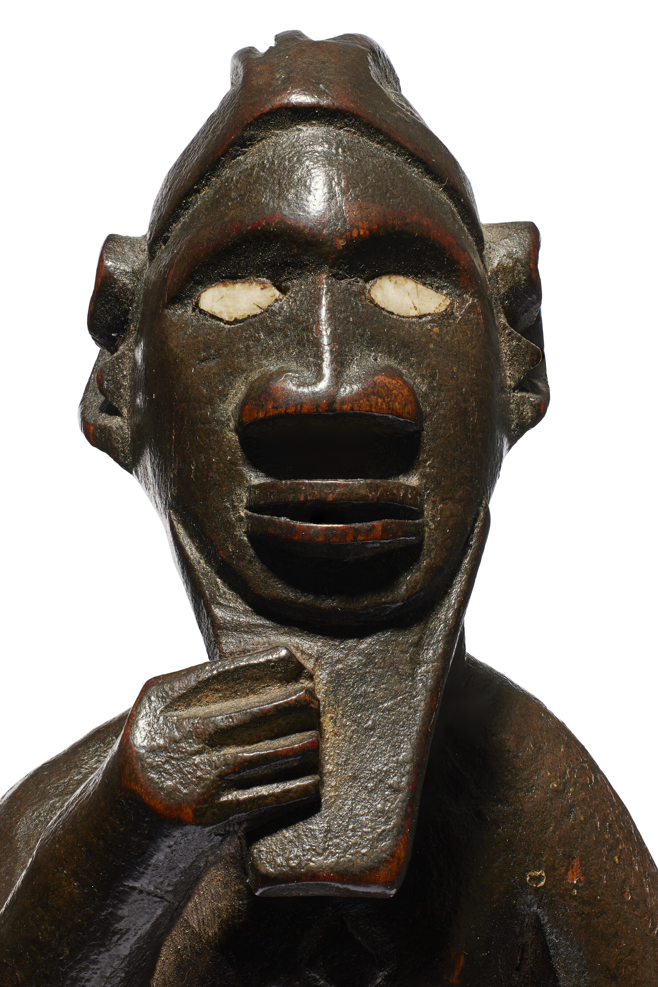 STATUE BEMBÉ, RÉPUBLIQUE DU CONGO | Christie’s