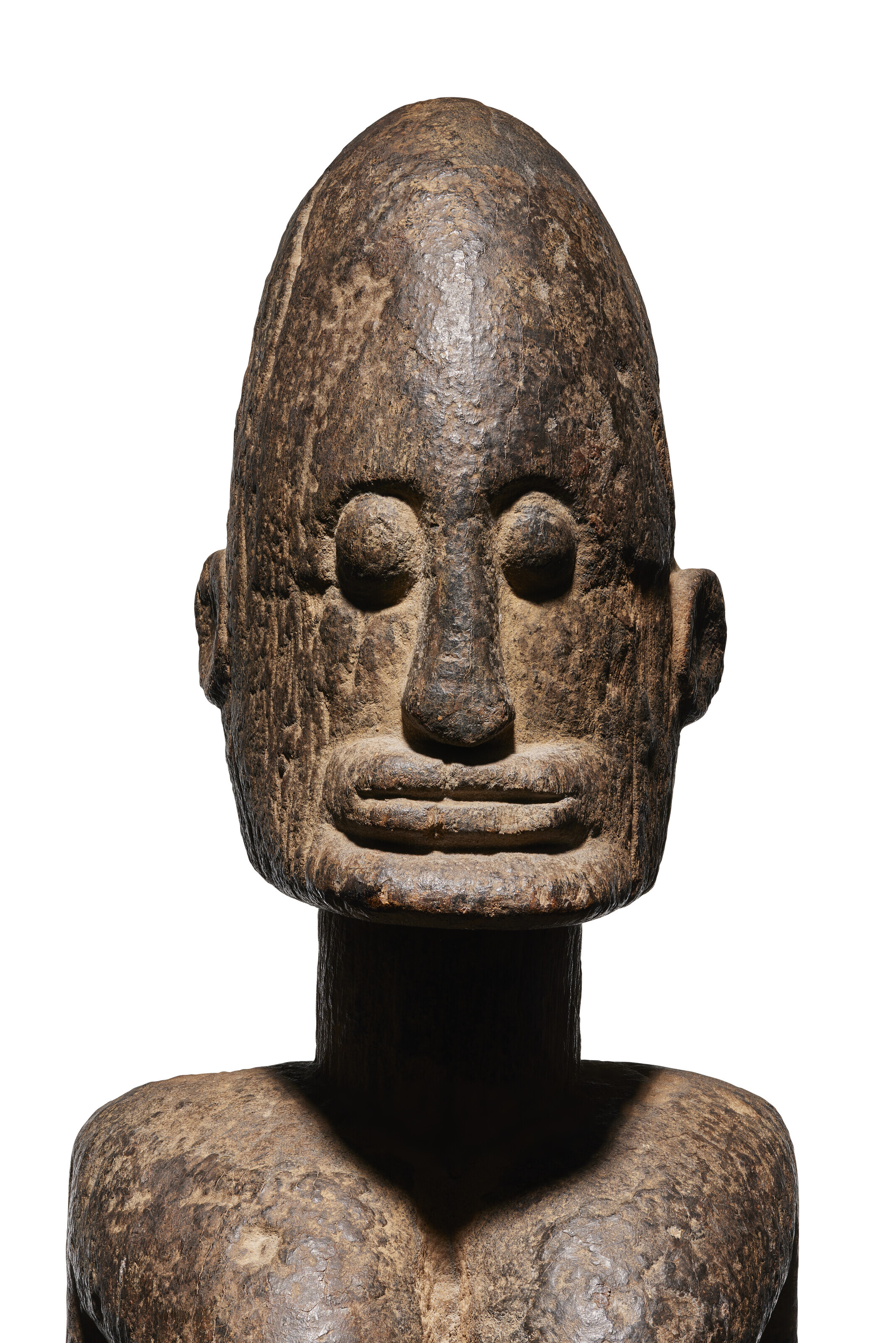 STATUE DOGON, MALI | Christie’s