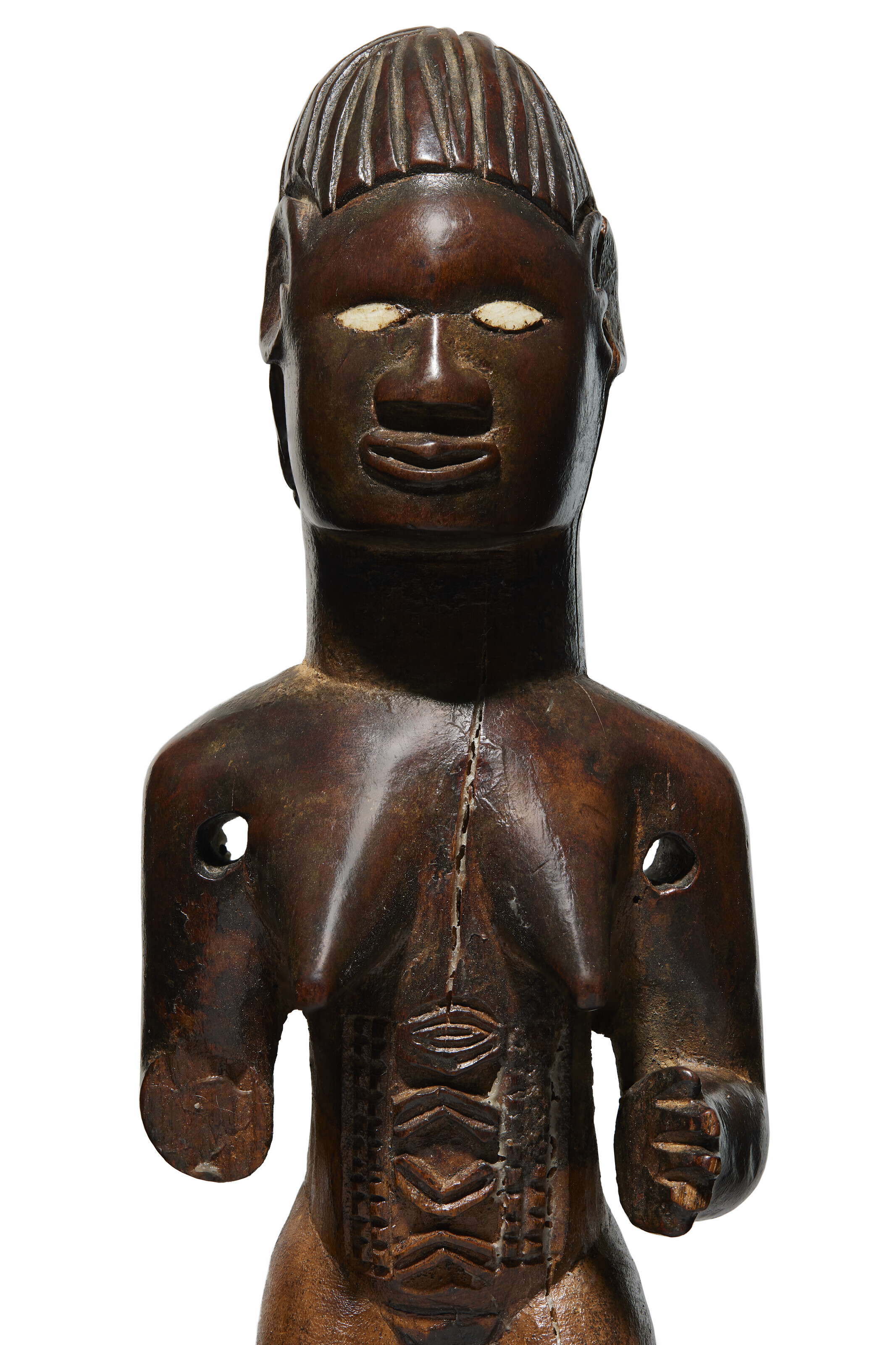 STATUE BEMBÉ, RÉPUBLIQUE DU CONGO | Christie’s