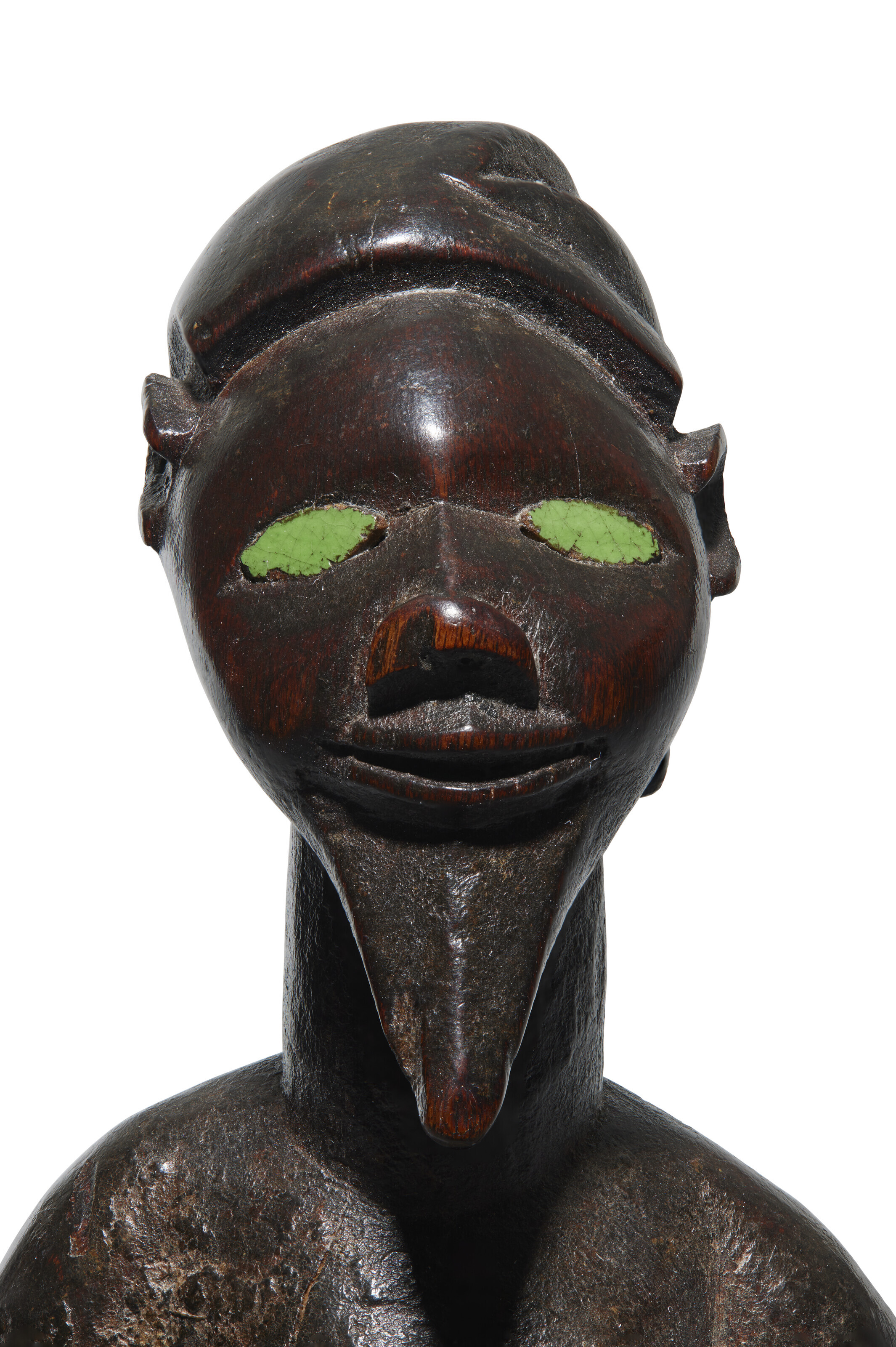 STATUE BEMBÉ, RÉPUBLIQUE DU CONGO | Christie’s