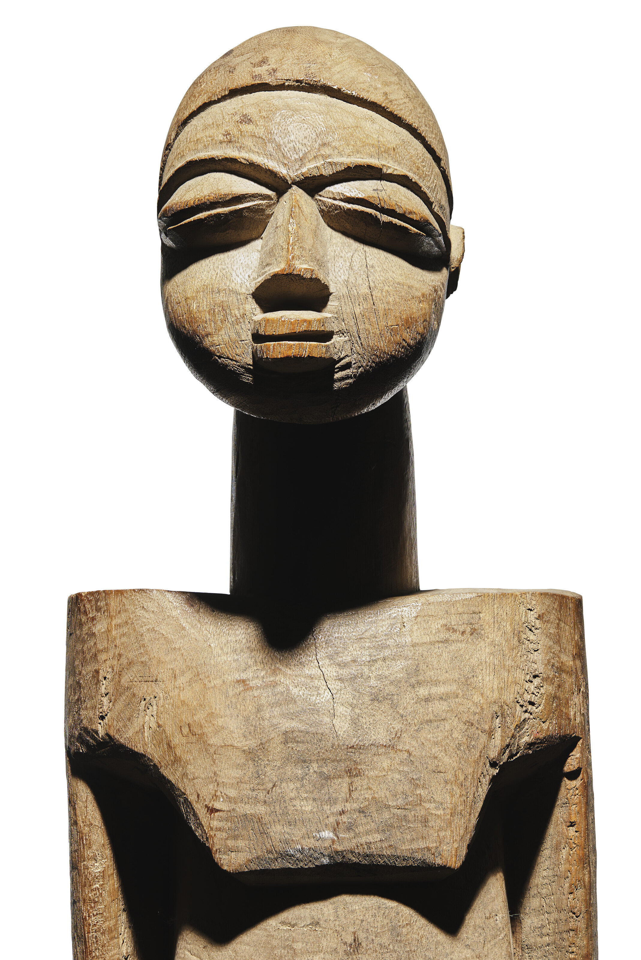 STATUE LOBI, BURKINA FASO | Christie’s