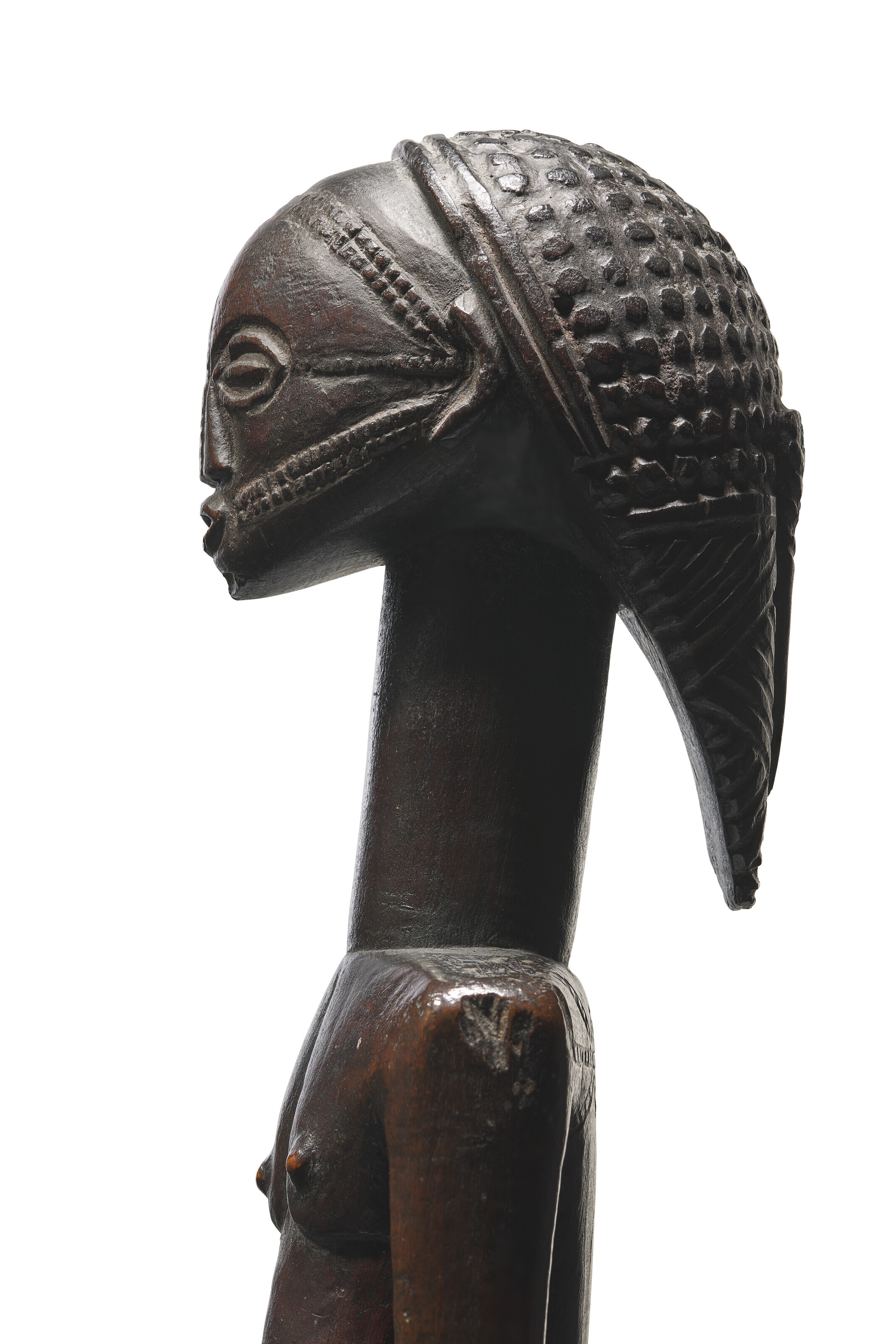 STATUE TABWA, RÉPUBLIQUE DÉMOCRATIQUE DU CONGO | Christie’s