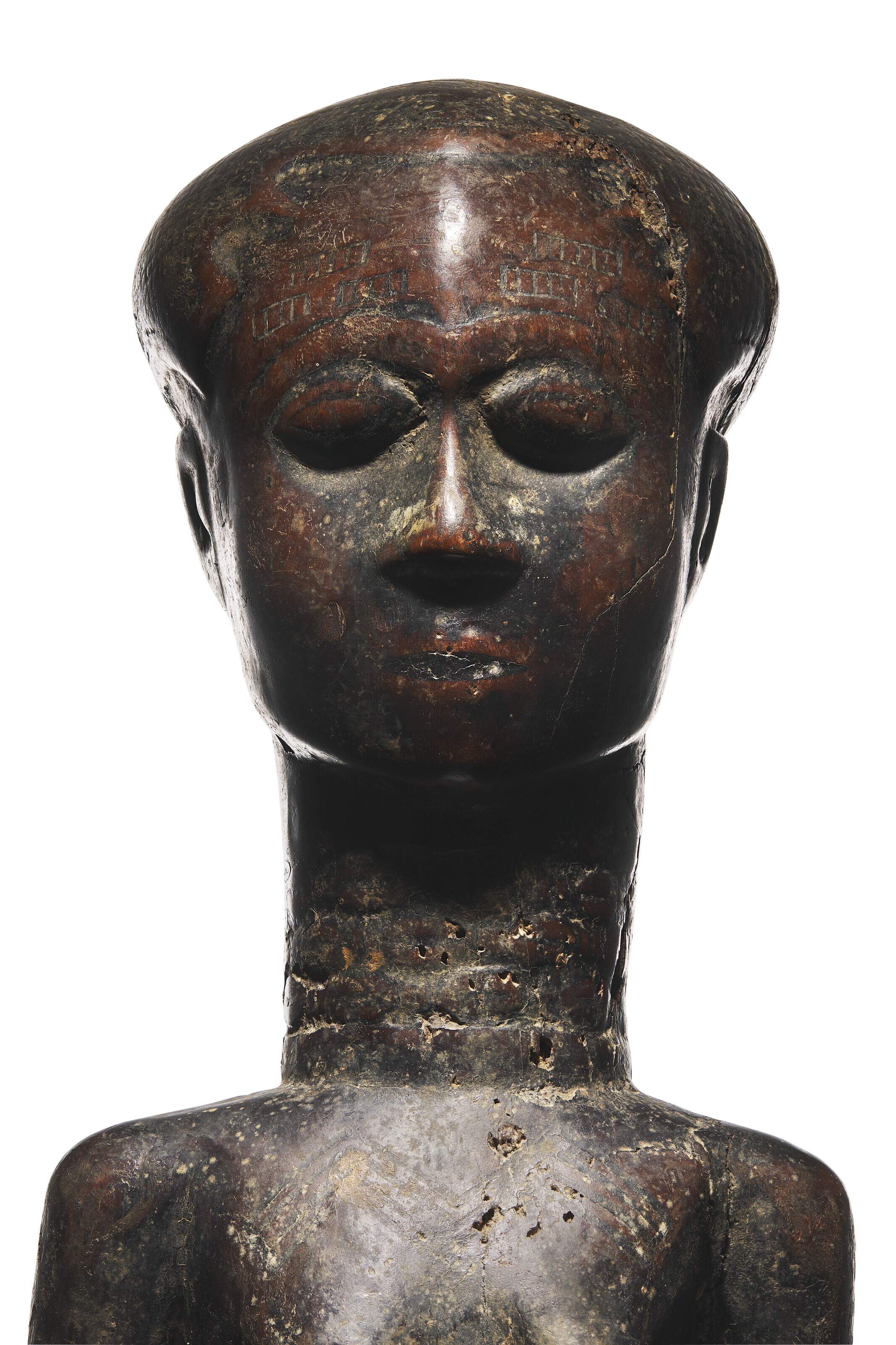 STATUE KUBA, RÉPUBLIQUE DÉMOCRATIQUE DU CONGO | Christie’s