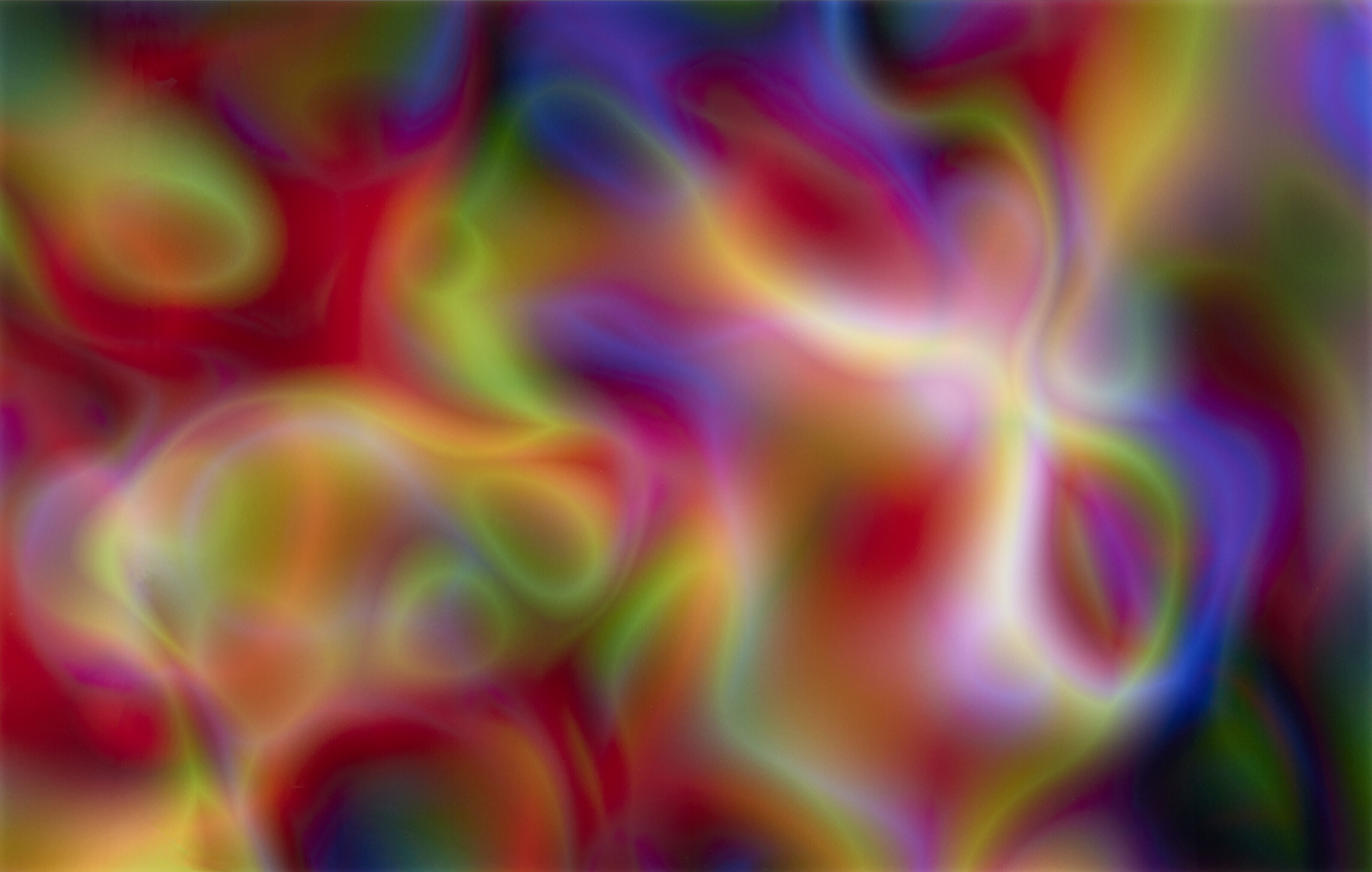 THOMAS RUFF (NÉ EN 1958), Substrat 28 II, 2006 | Christie’s