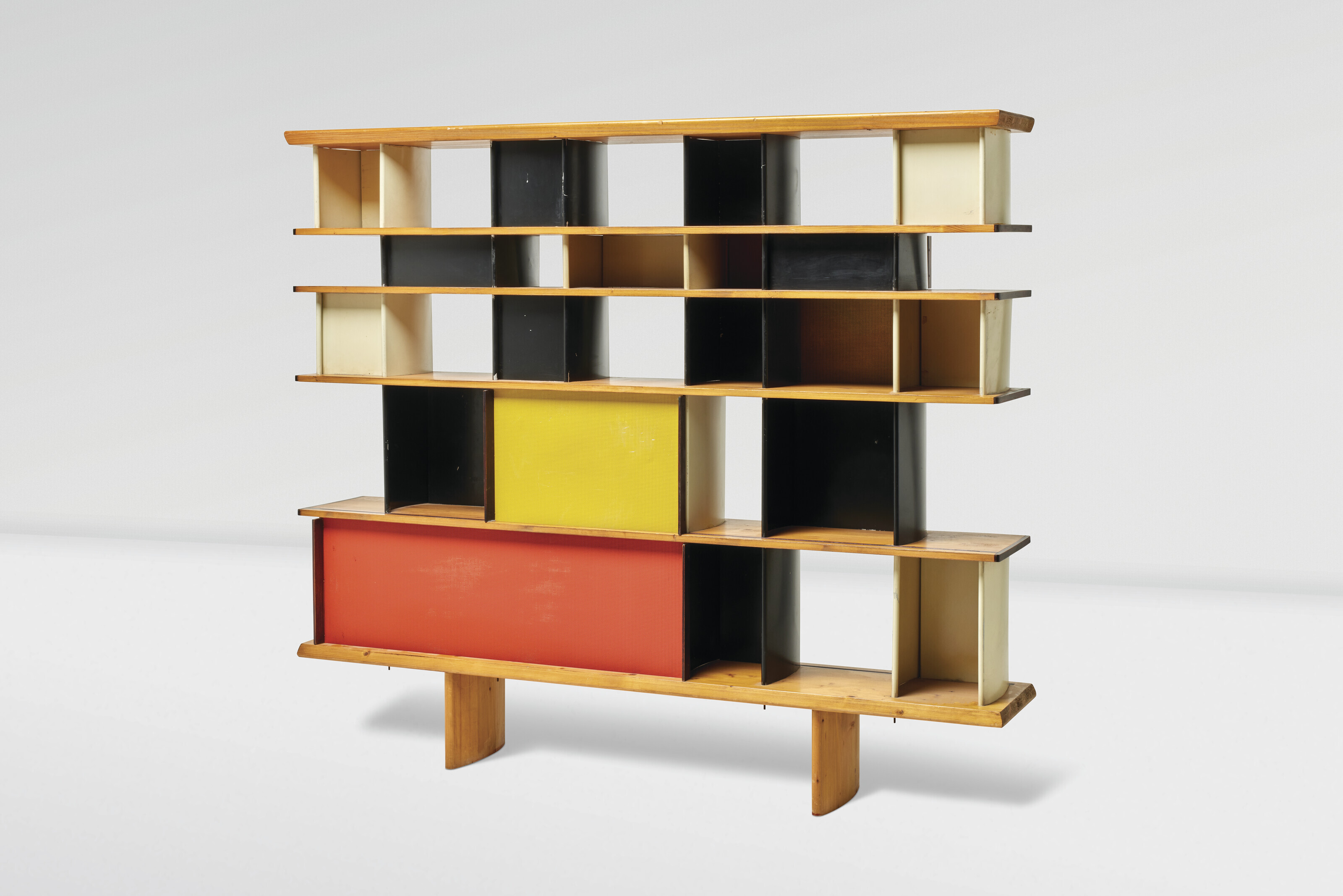 The art of living: 10 things to know about Charlotte Perriand | Christie's