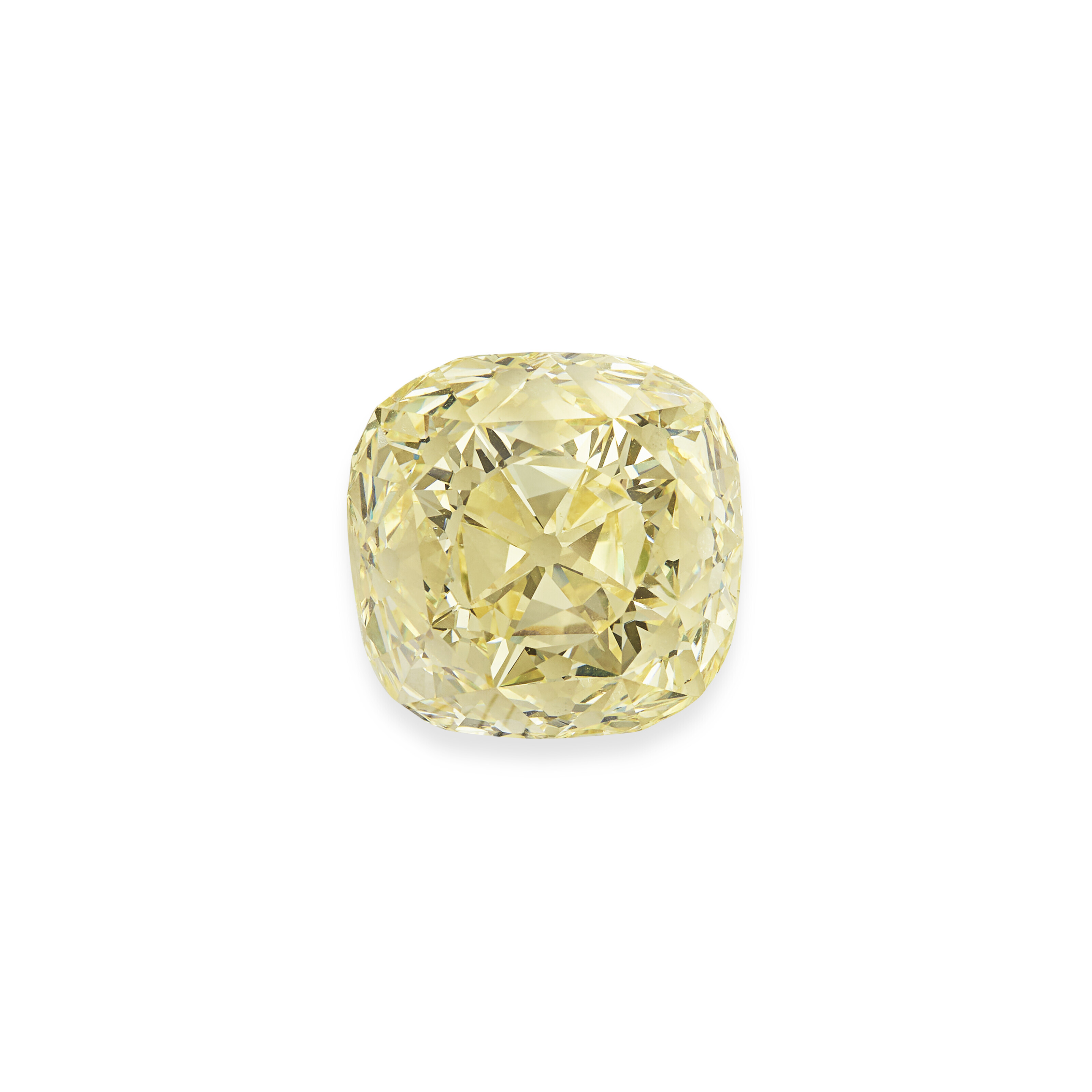 DIAMANT DE COULEUR DE 29.60 CARATS, | Christie’s