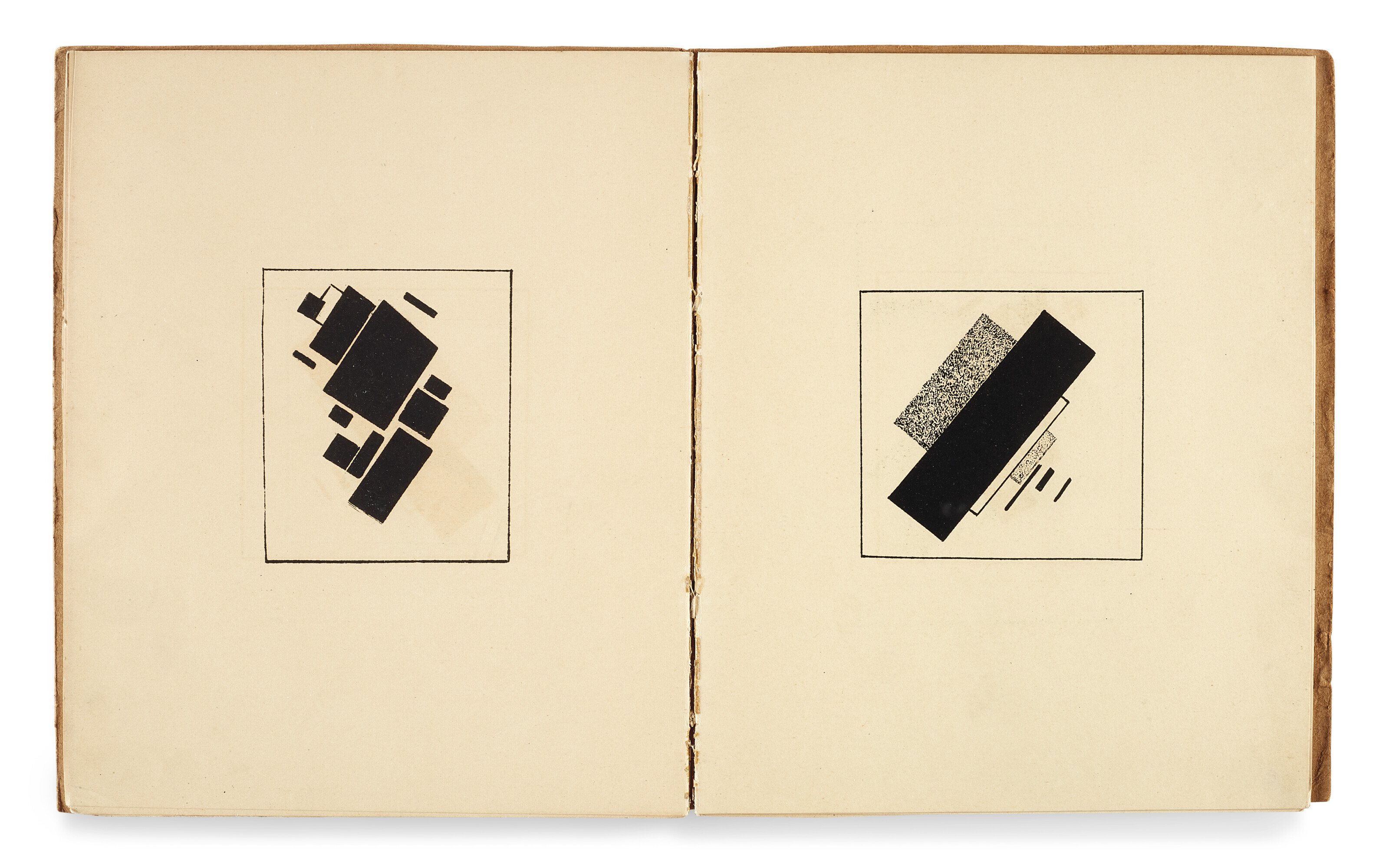 malevich suprematism 34 drawings