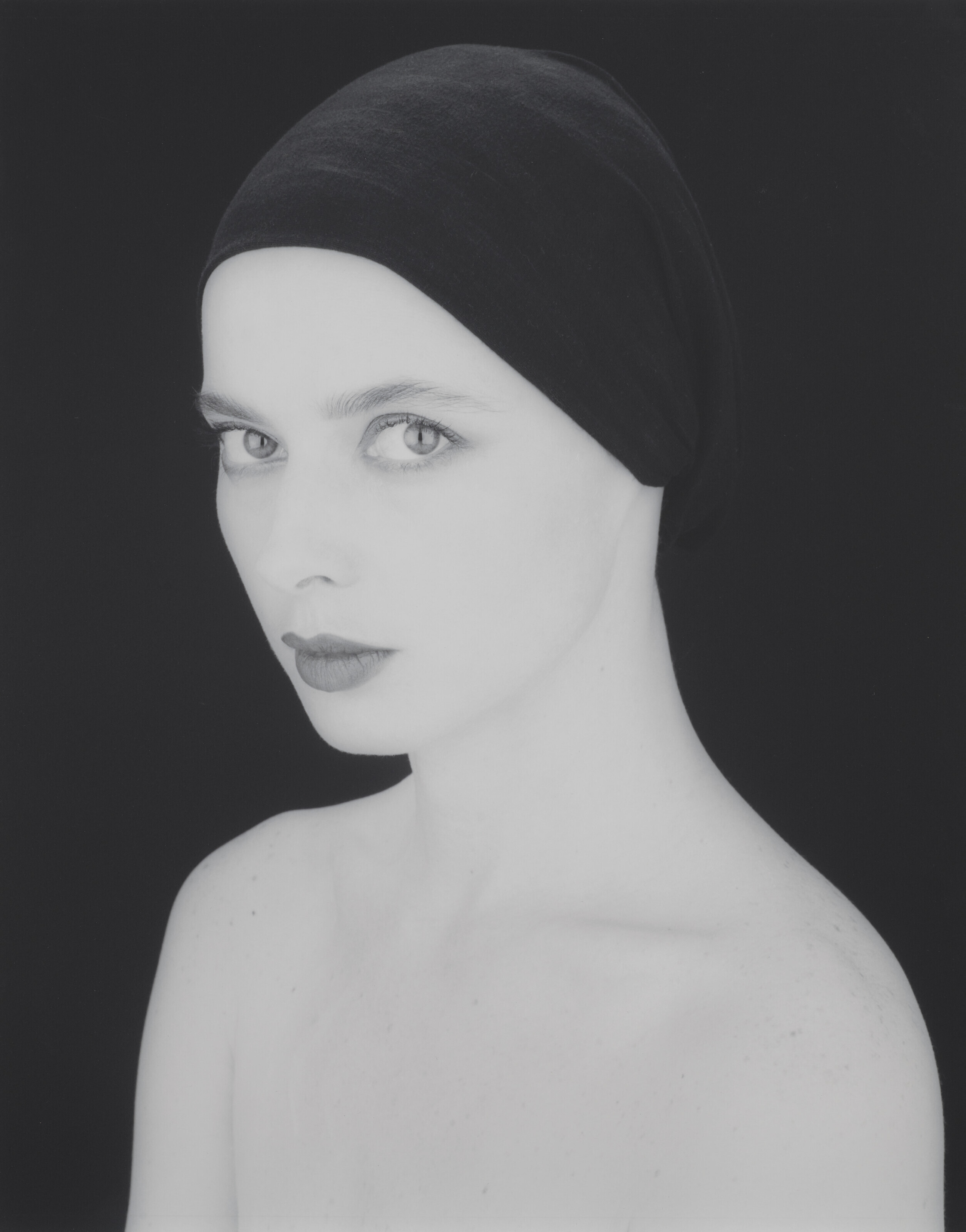 ROBERT MAPPLETHORPE (1946-1989), Isabella Rossellini, 1988 | Christie’s