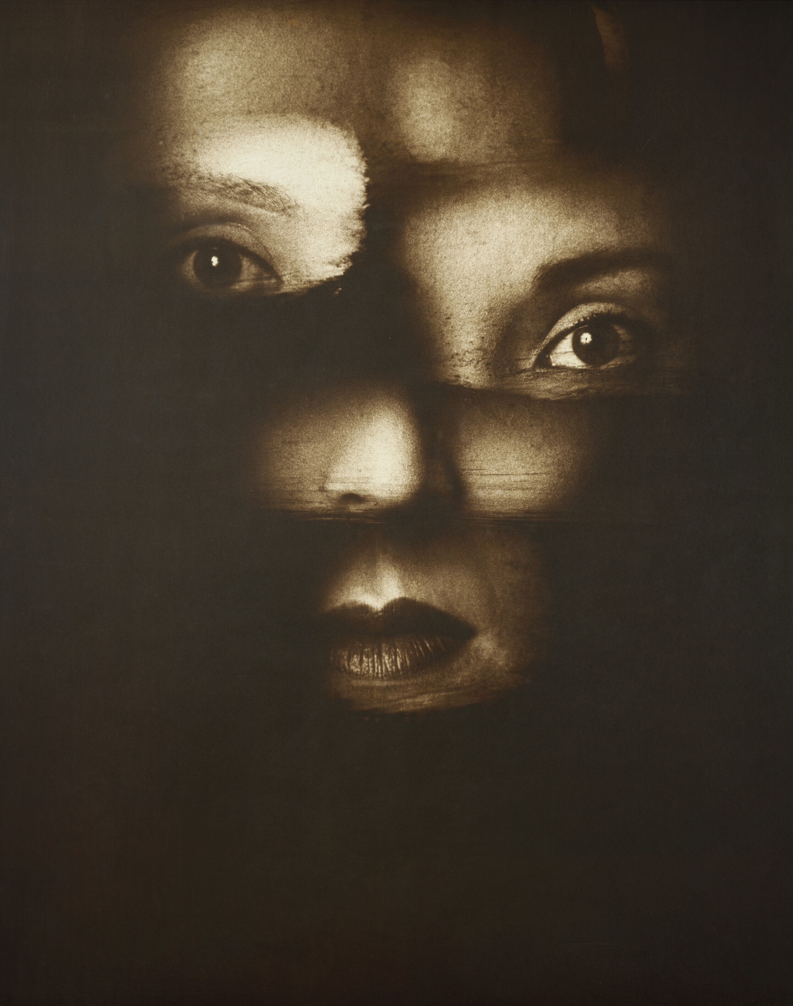 DAVID SEIDNER (1957-1999), Adèle Lutz, 1986 | Christie’s