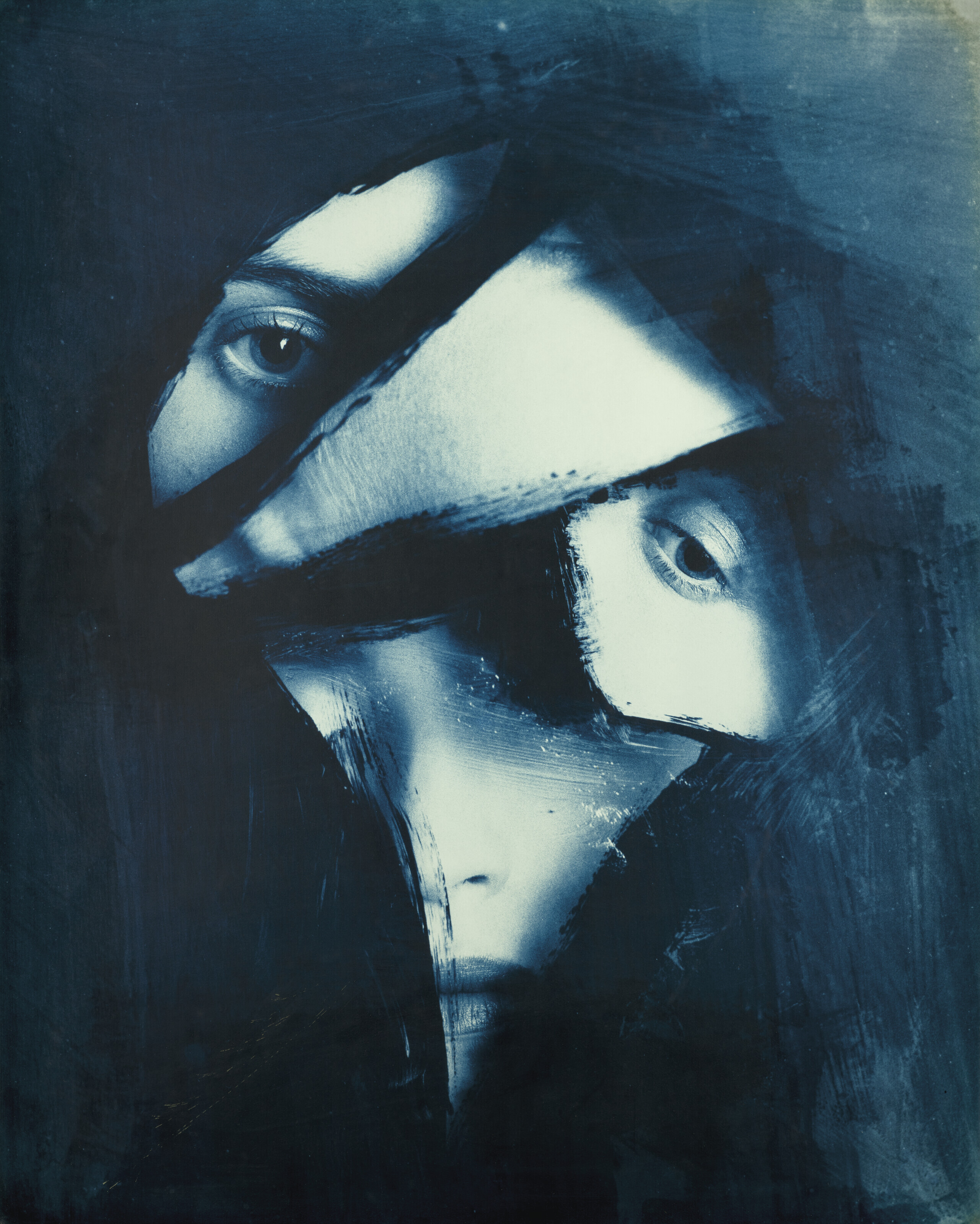 DAVID SEIDNER (1957-1999), Celina Fisher von Czettritz, 1988 | Christie’s