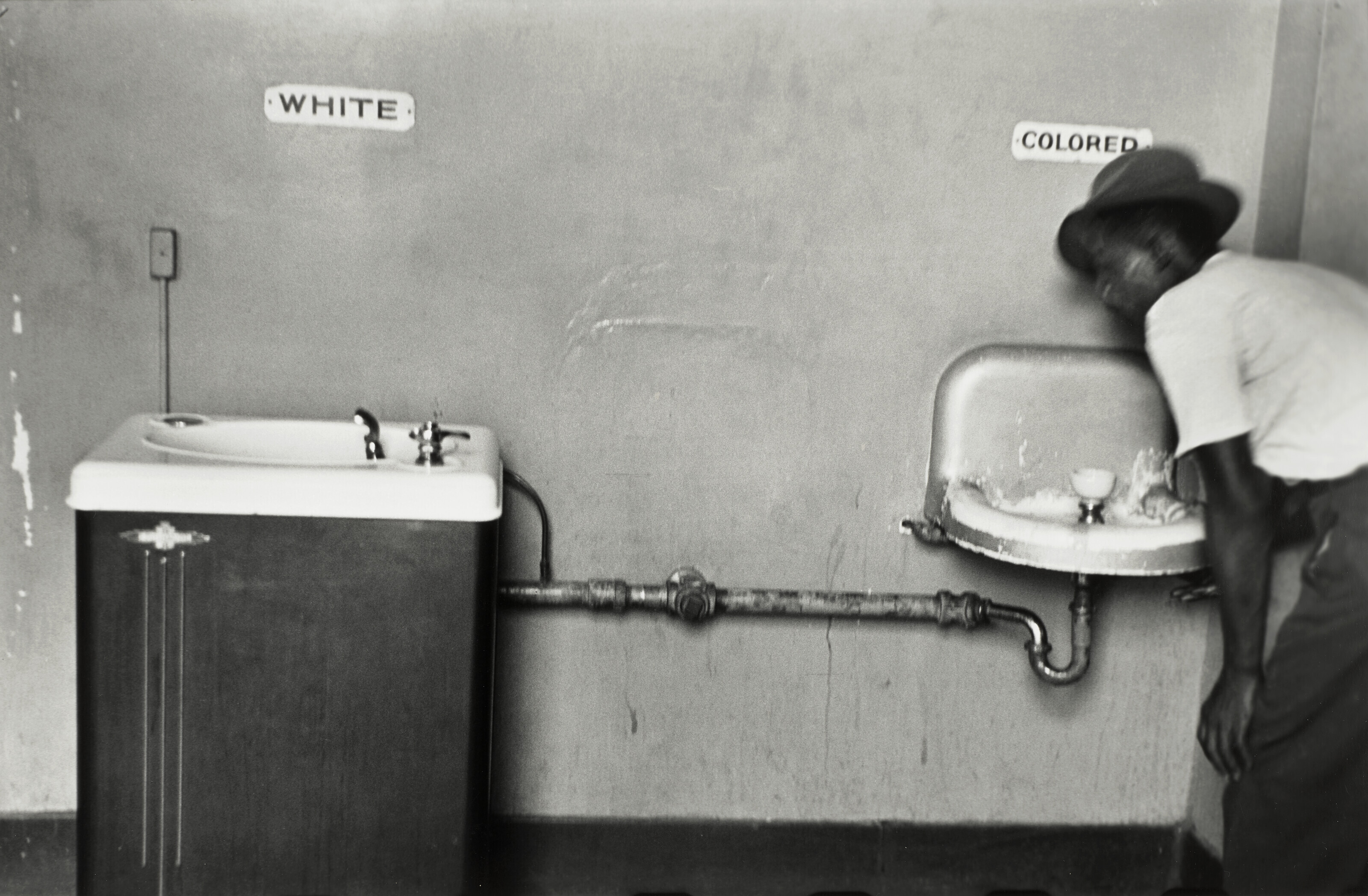 ELLIOTT ERWITT (NÉ EN 1928), North Carolina, 1950 | Christie’s