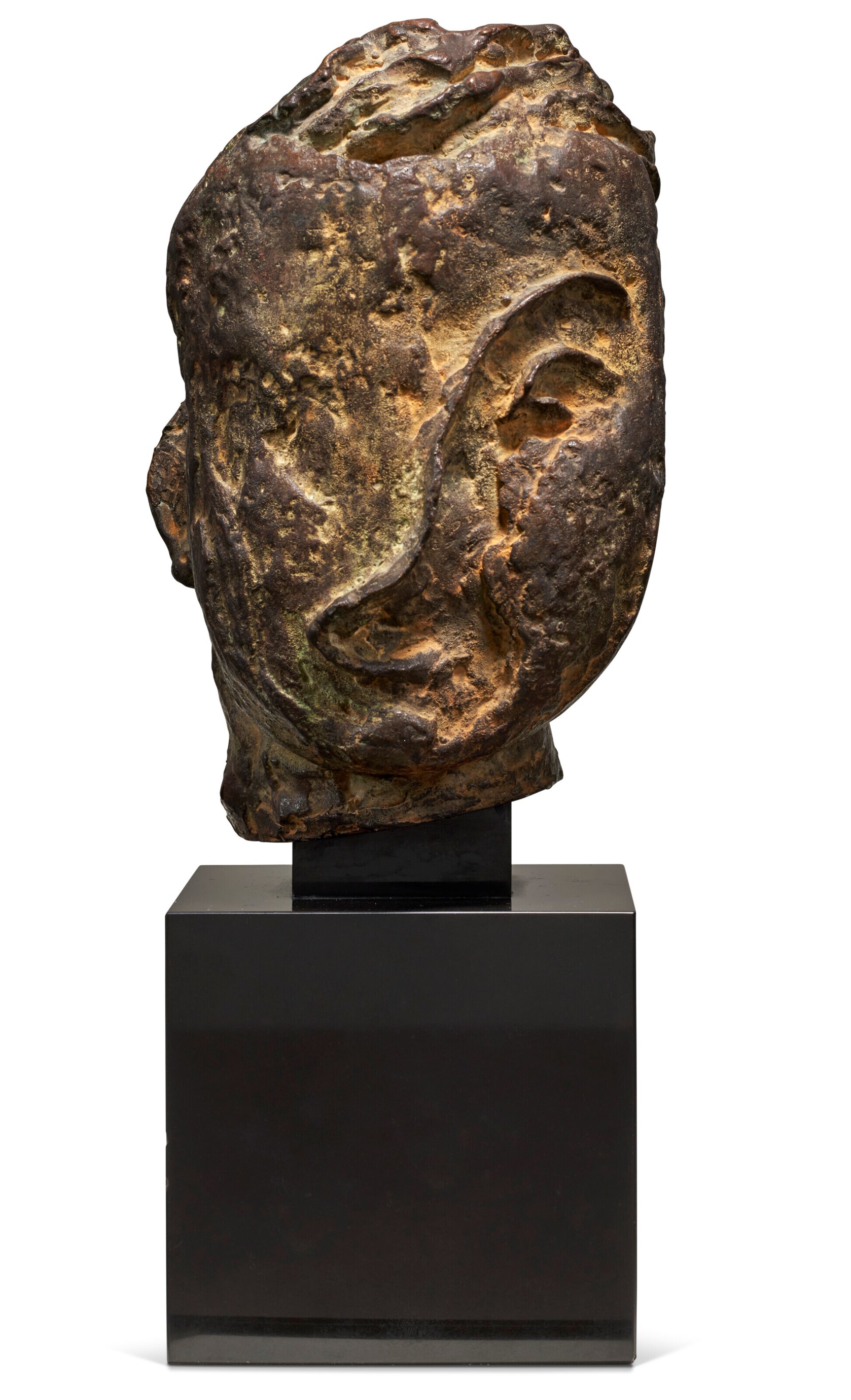 Christies - Artist Jean Fautrier