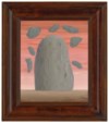René Magritte (1898-1967), Les Grains de beauté | Christie's