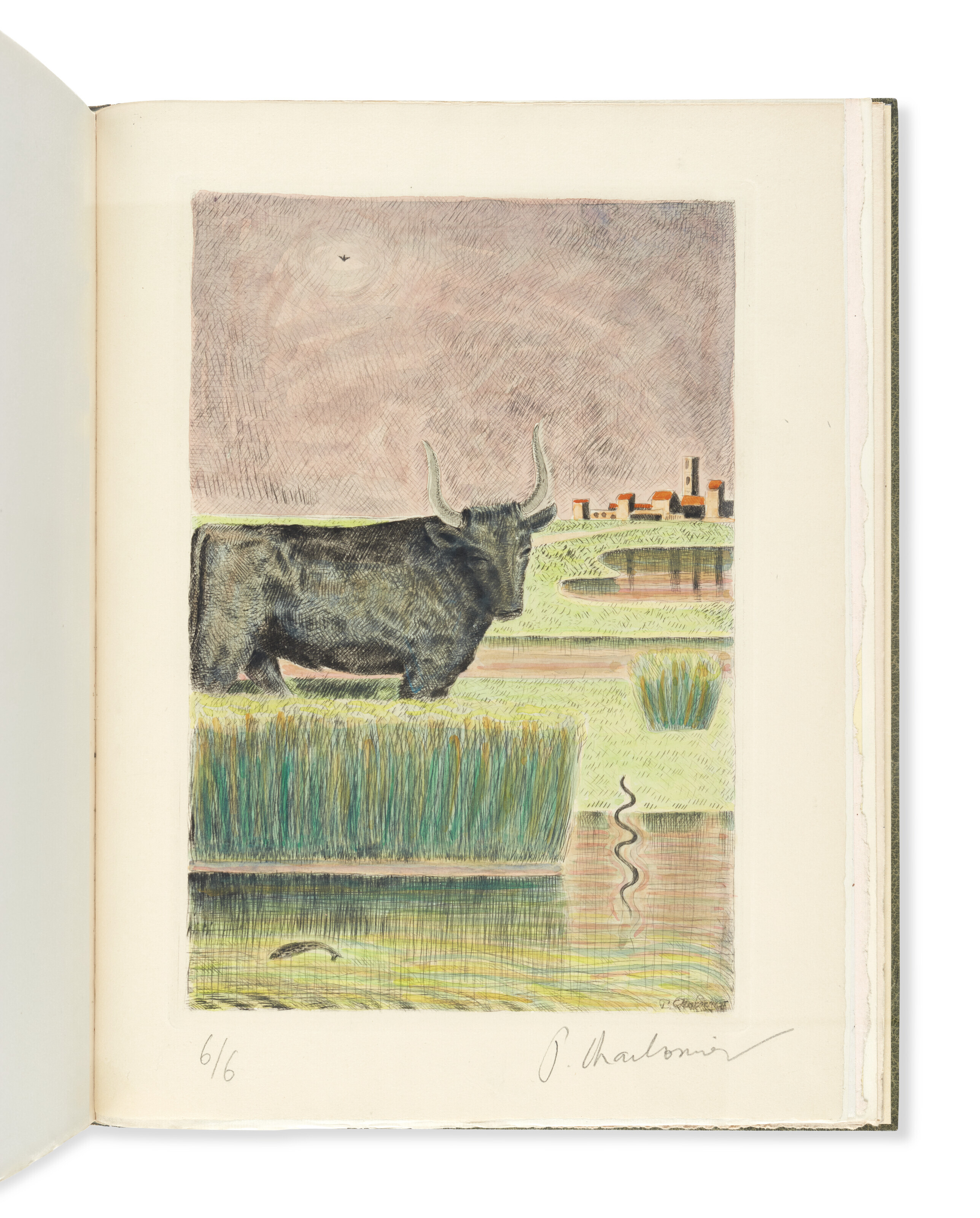 CHAR, René (1907-1988) et Pierre CHARBONNIER (1897-1978), Quatre ...