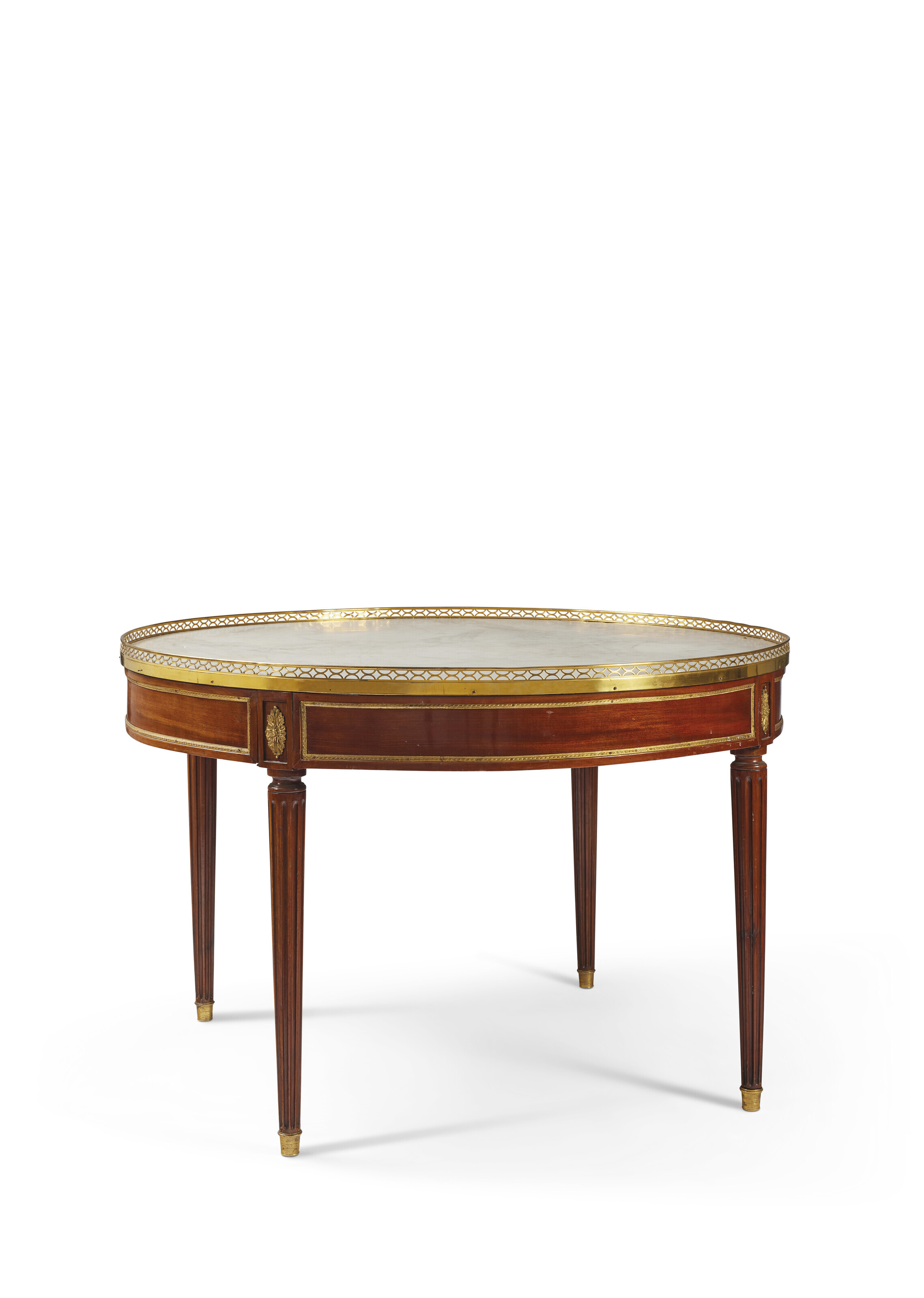TABLE DE MILIEU DE STYLE LOUIS XVI, FIN DU XIXe SIÈCLE | Christie’s