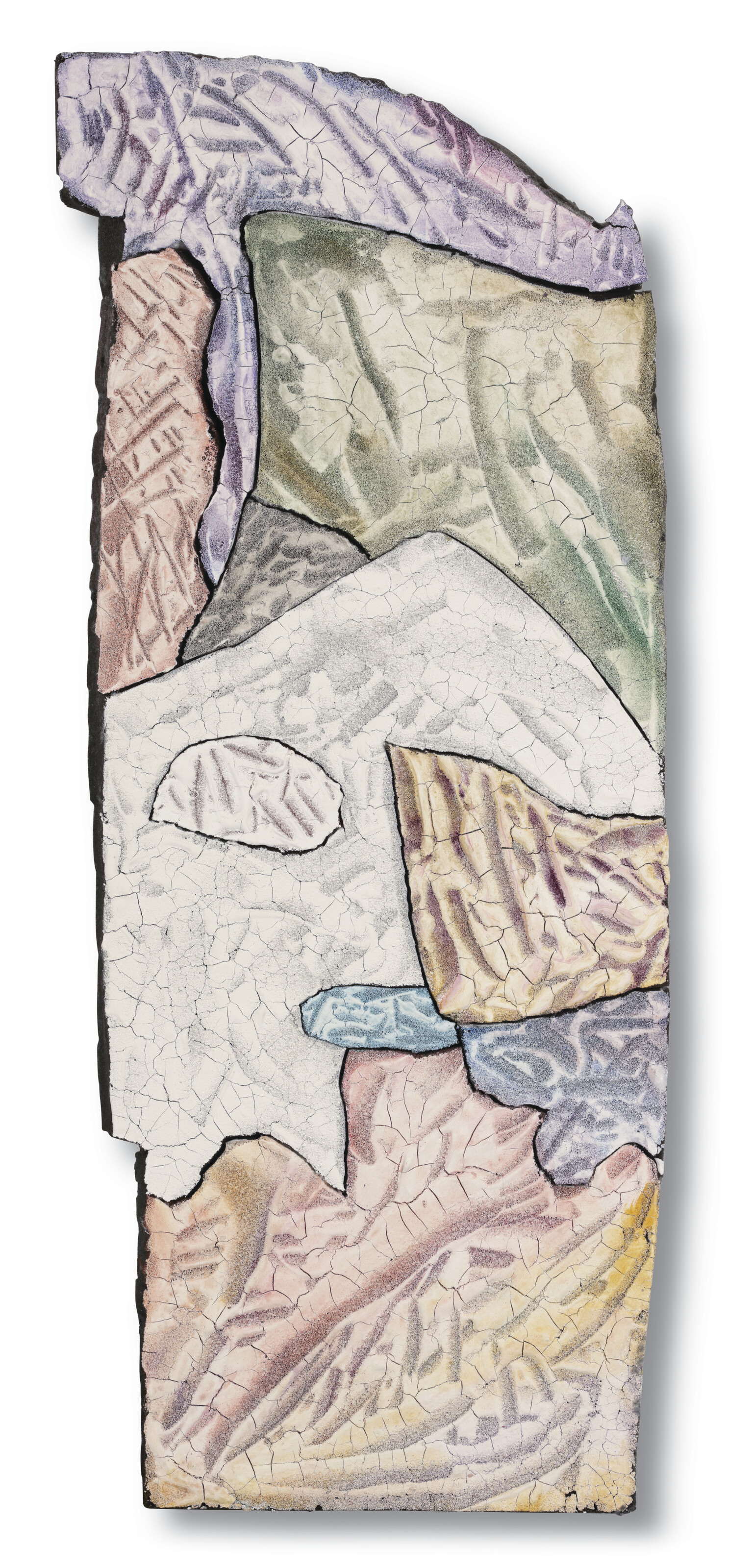 SAMARA SCOTT (B.1985), Untitled | Christie’s