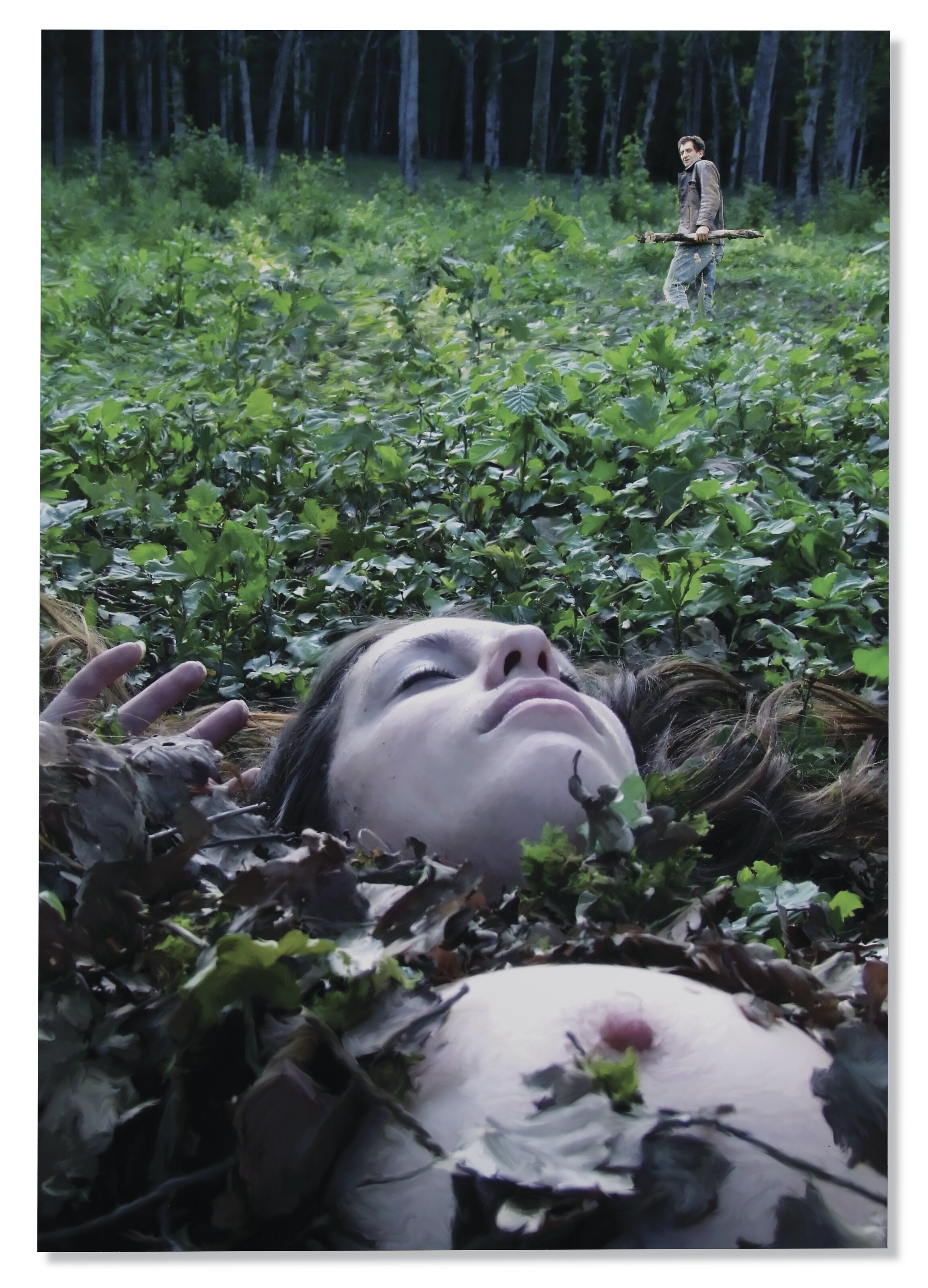 BACHELOT & CARON (B. 1960 & B. 1963), Weidman #II | Christie’s