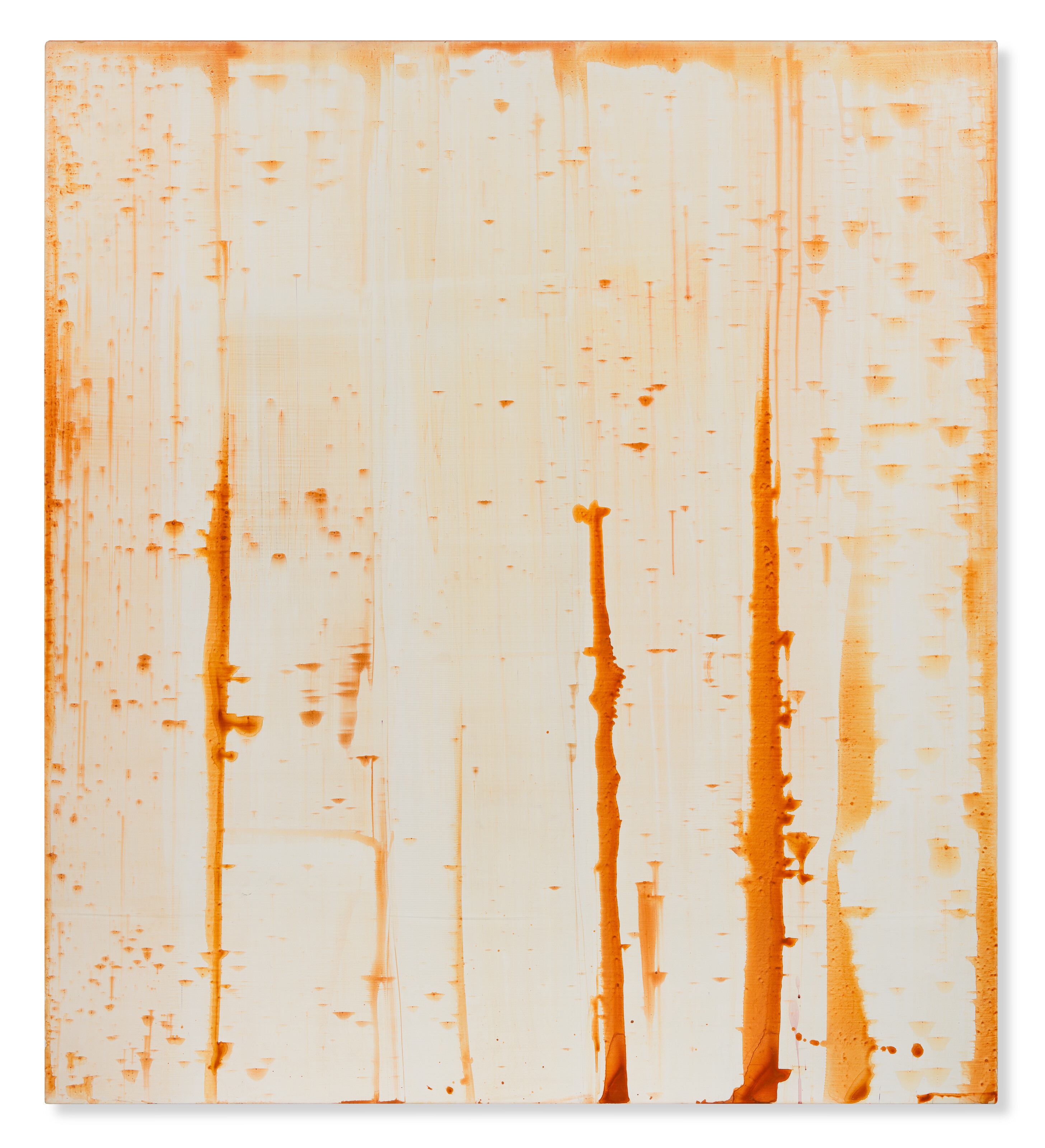 MARTHE WÉRY (1930-2005), Pontormo 2 | Christie’s