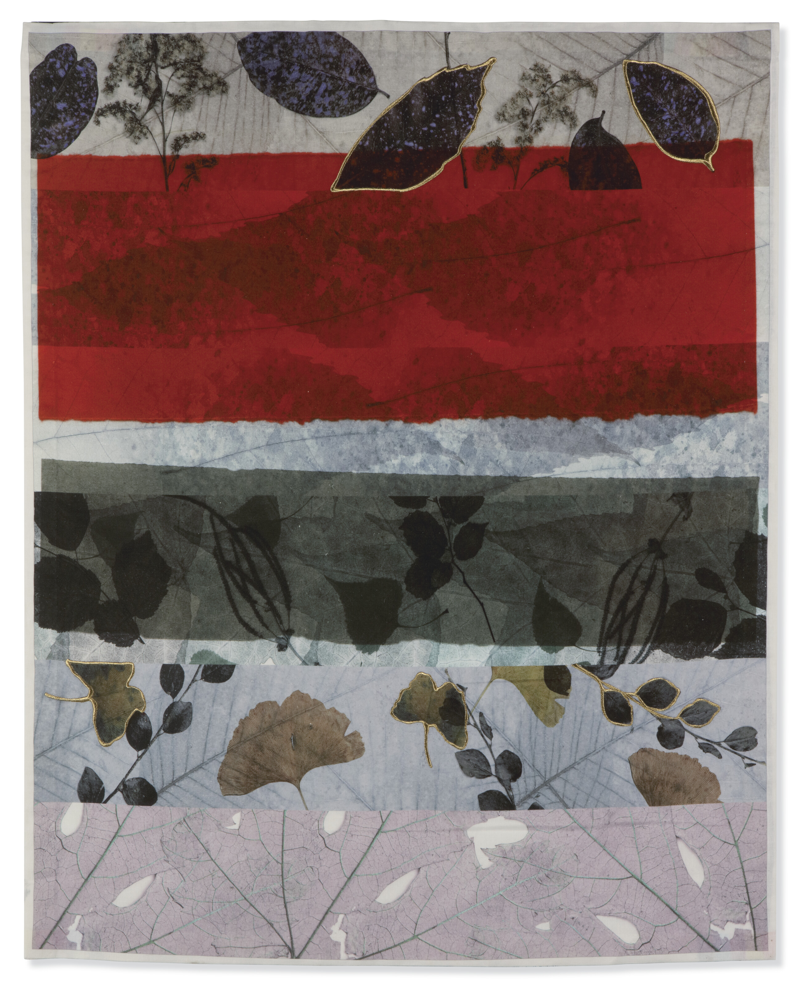 JENNIFER TEE (B. 1973), Respire | Christie’s