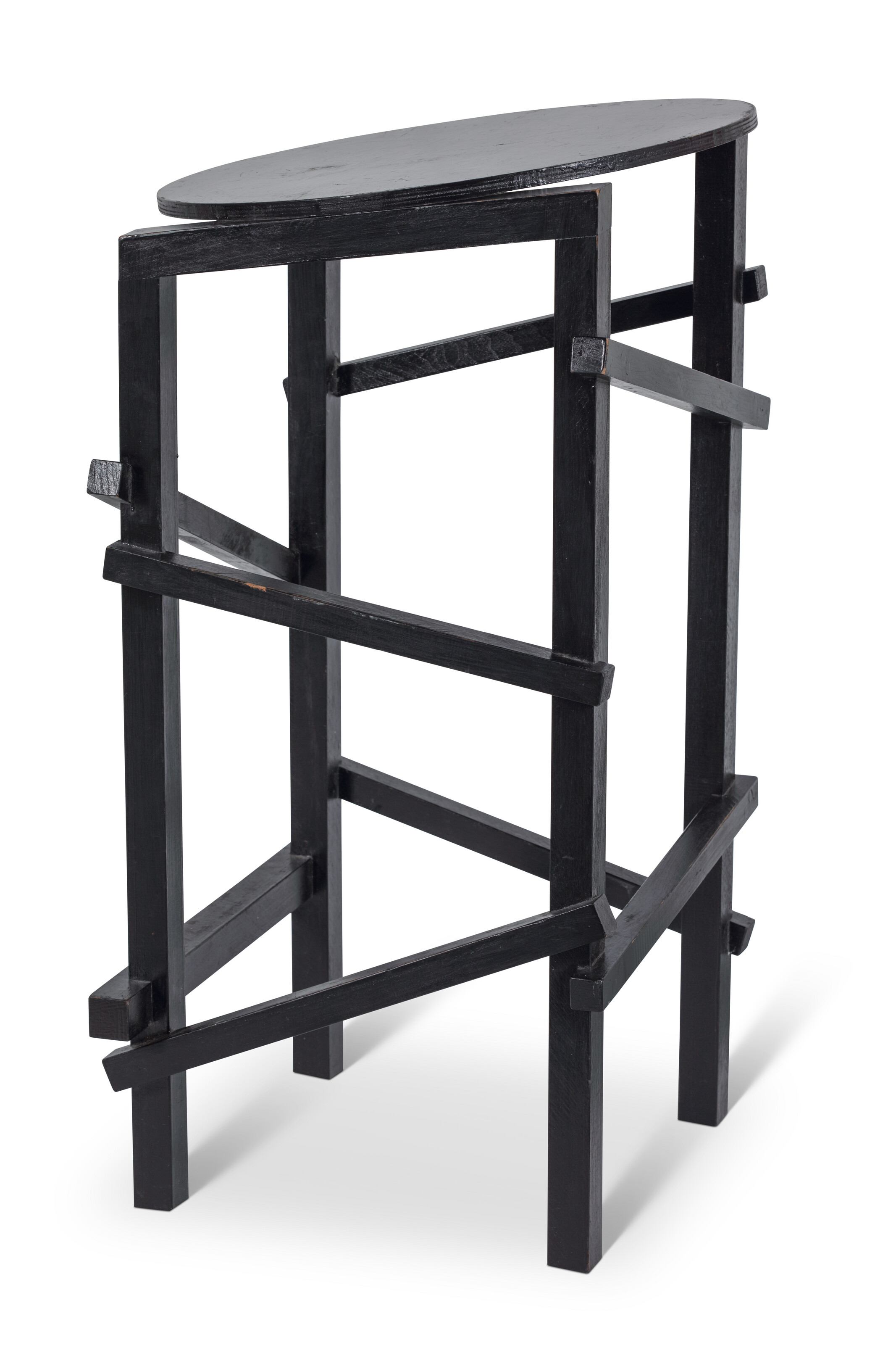 ROBERT WILHITE (B.1946), Untitled (Bob's Your Uncle) | Christie’s