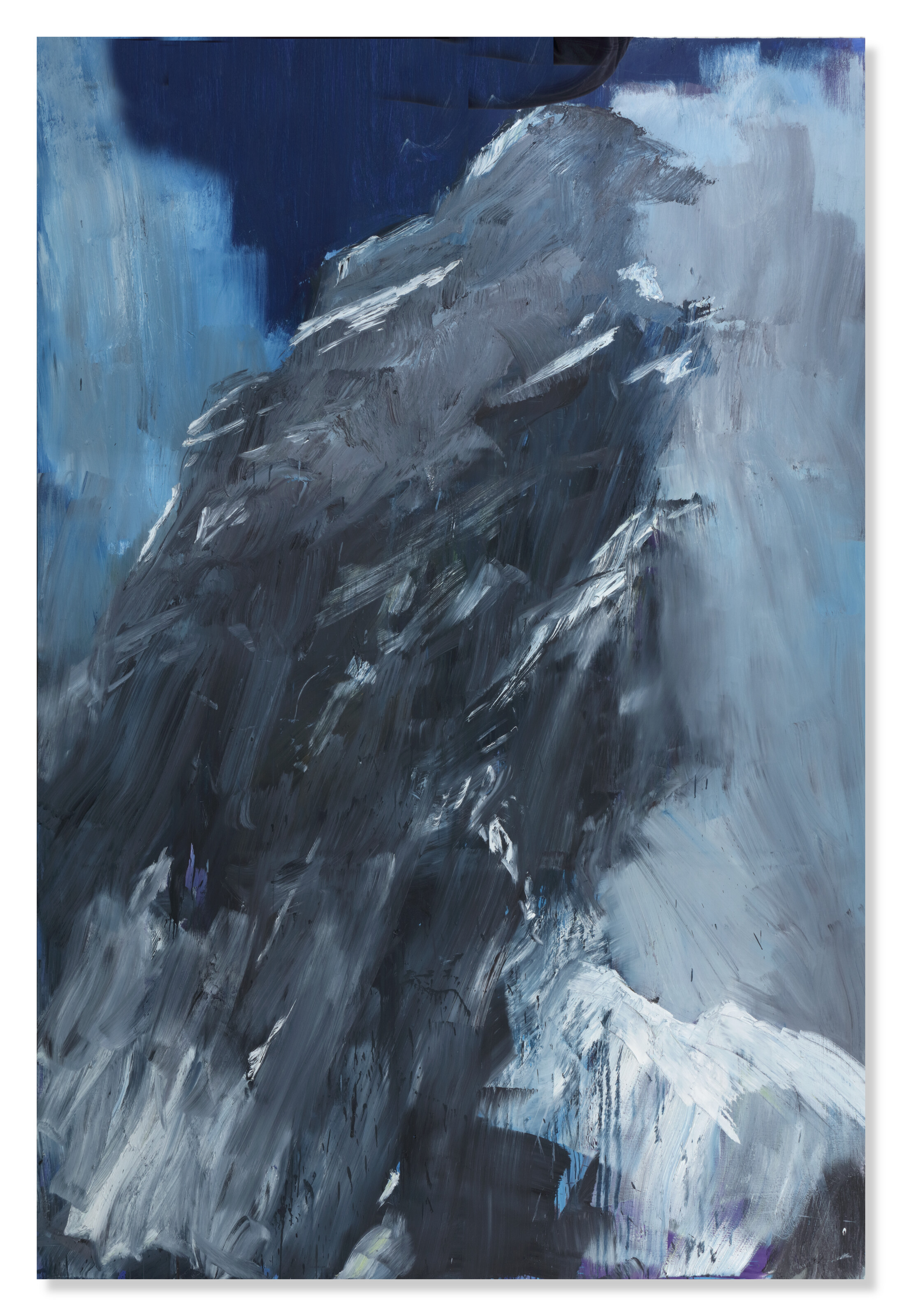 HERBERT BRANDL (B. 1959), Untitled | Christie’s