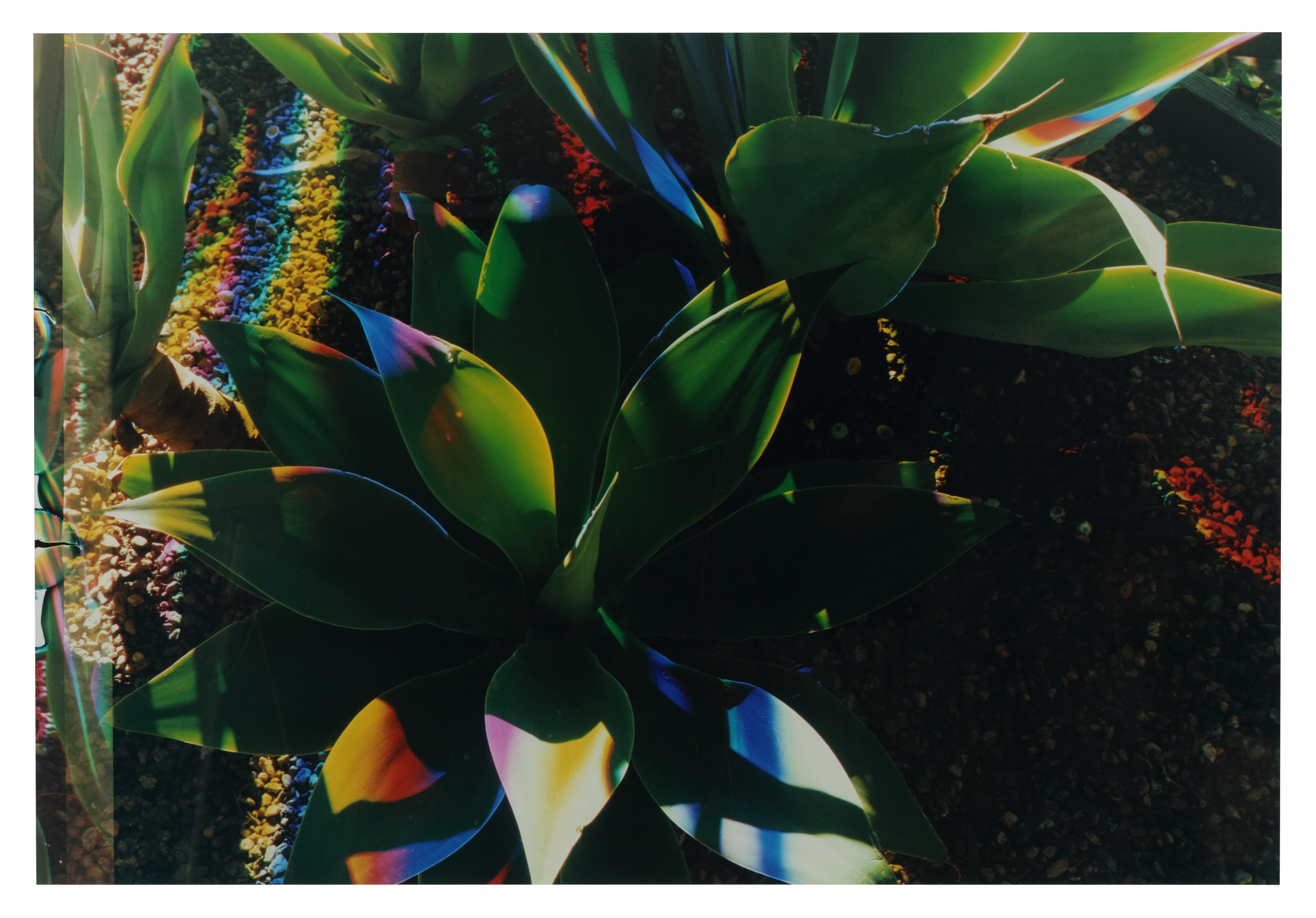 JAMES WELLING (B. 1951), H1 | Christie’s