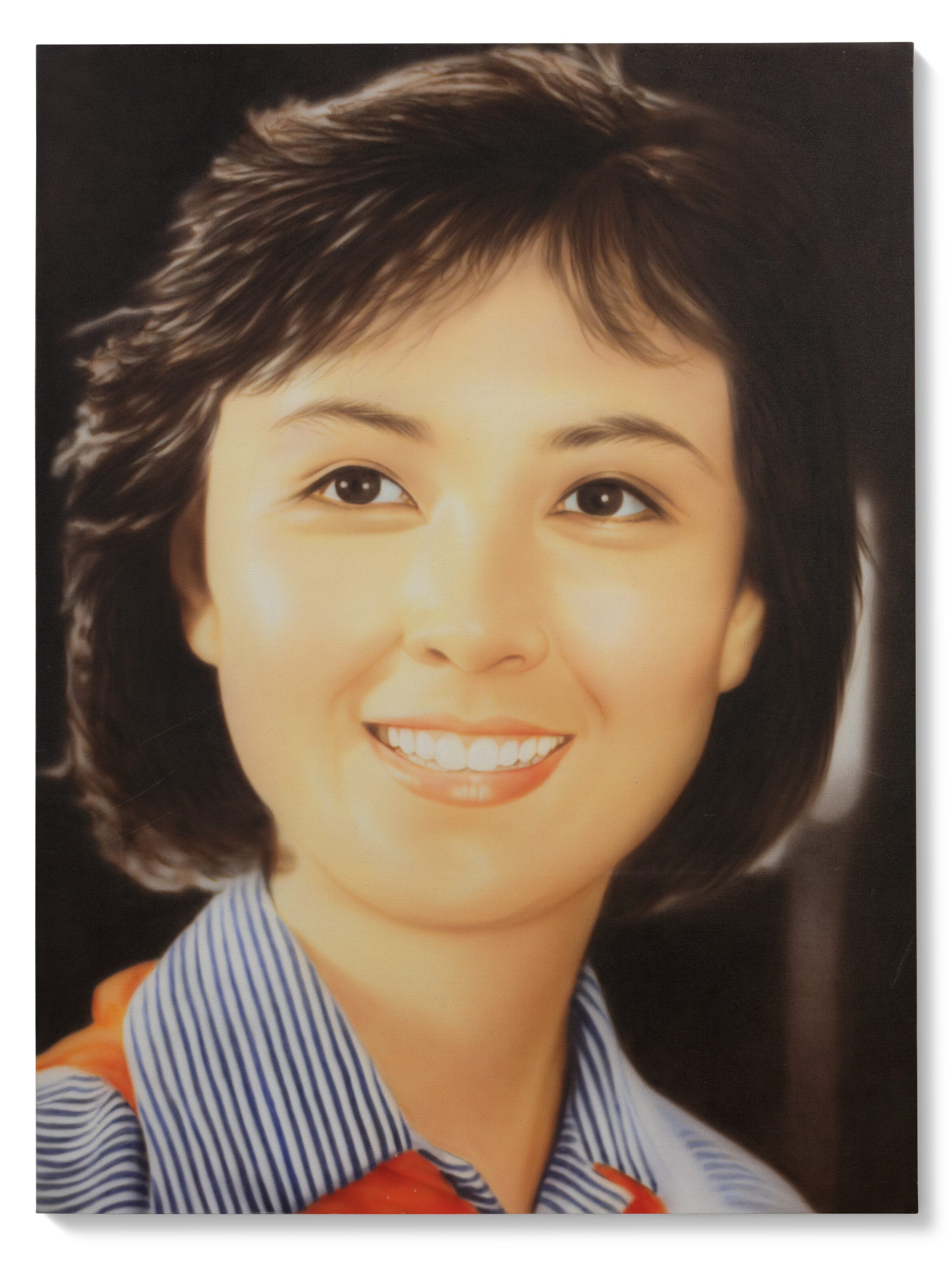 ZHOU TIEHAI (B. 1966), Zhao Jin | Christie’s