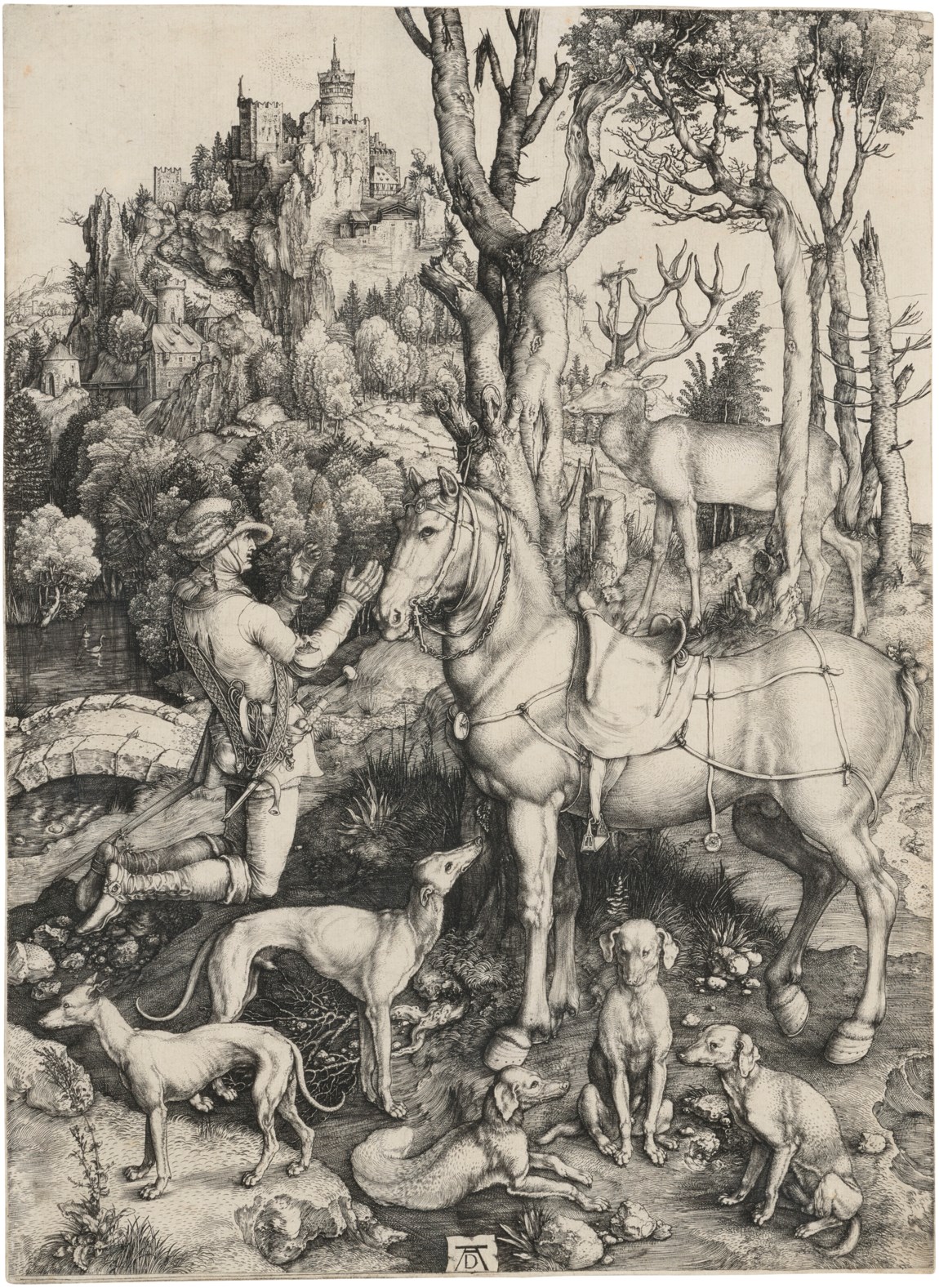 10 things to know about Albrecht Durer