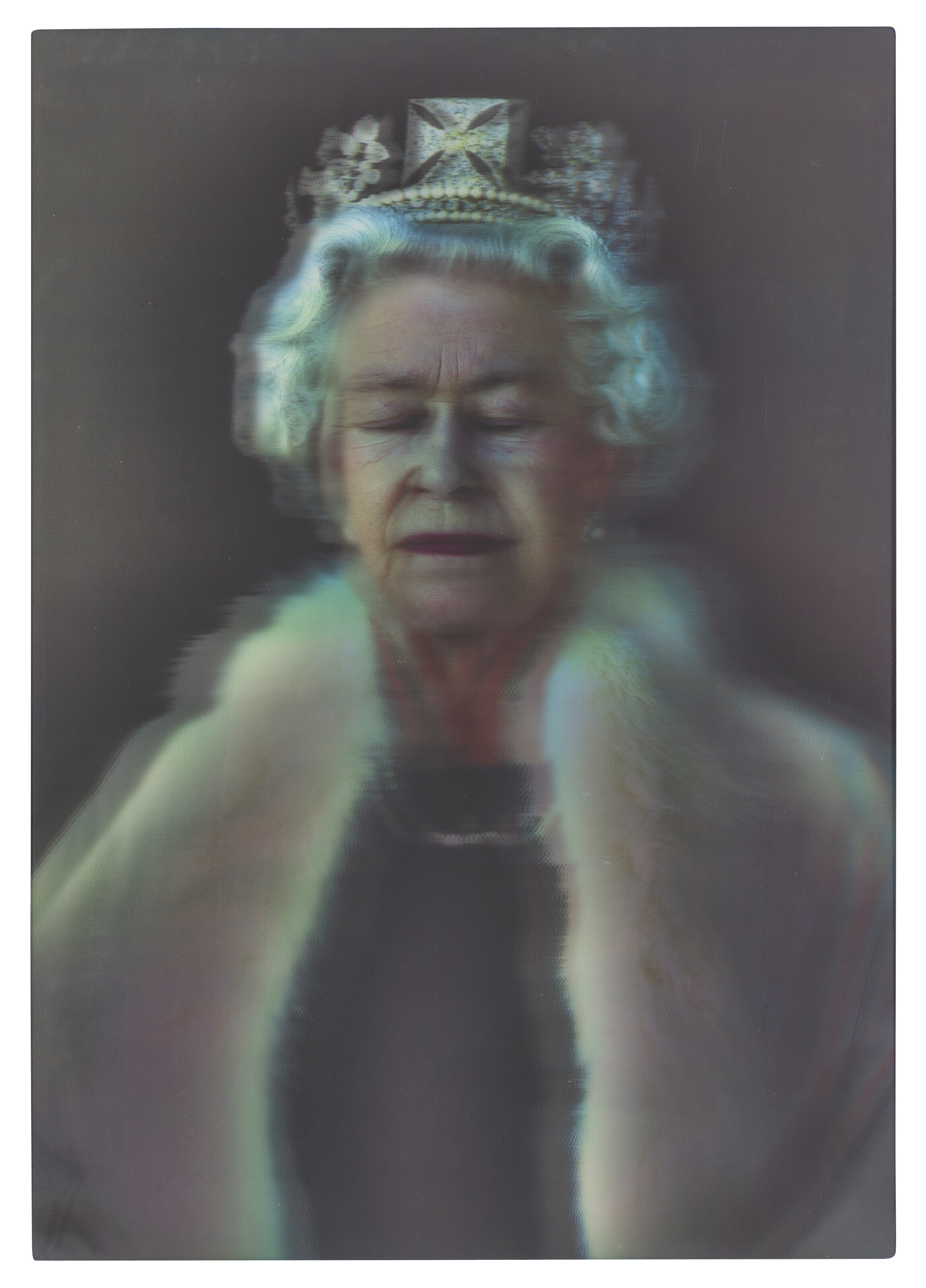 CHRIS LEVINE (B. 1960), Lightness of Being | Christie’s