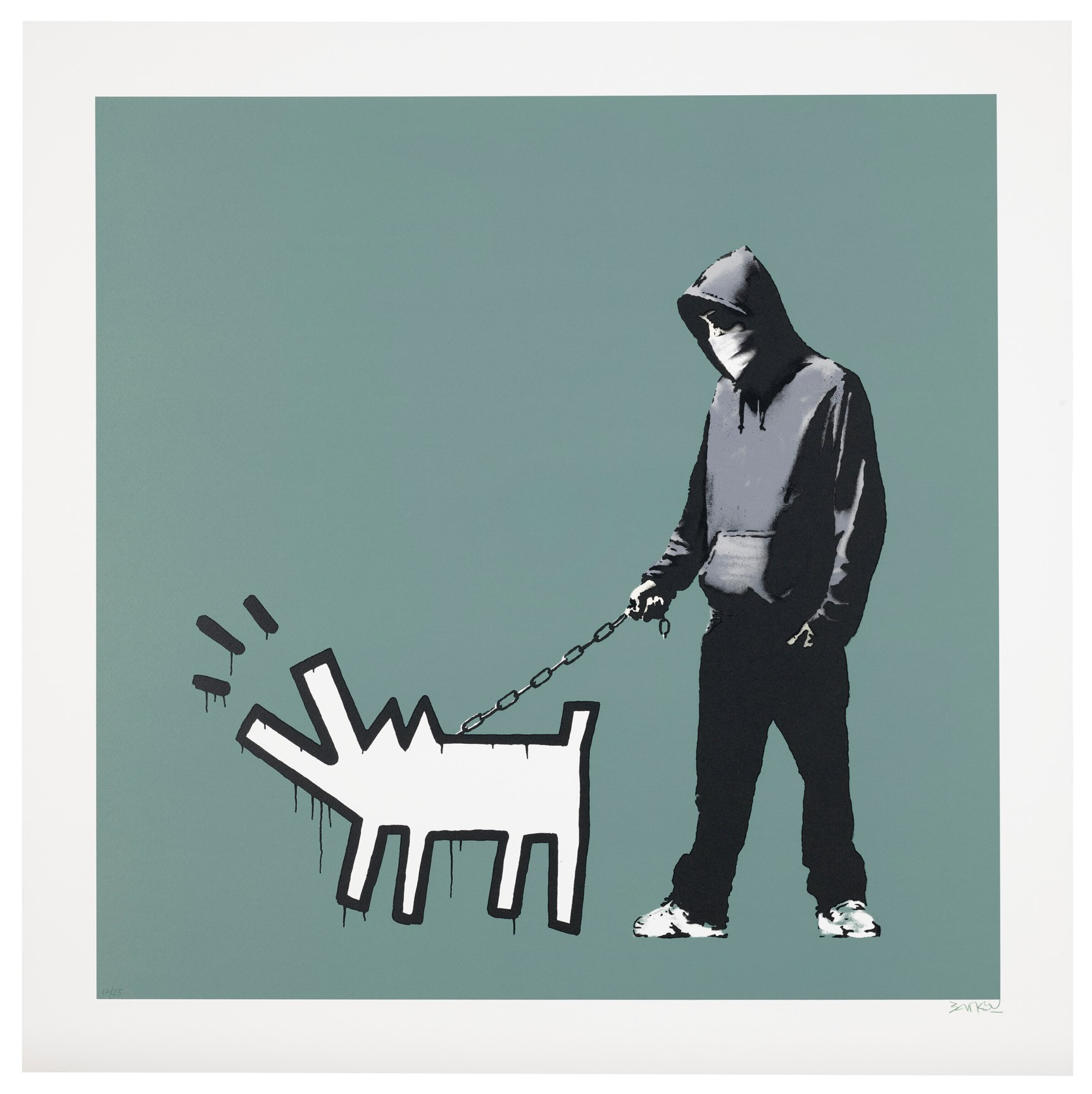 Collecting Banksy prints | Christie's