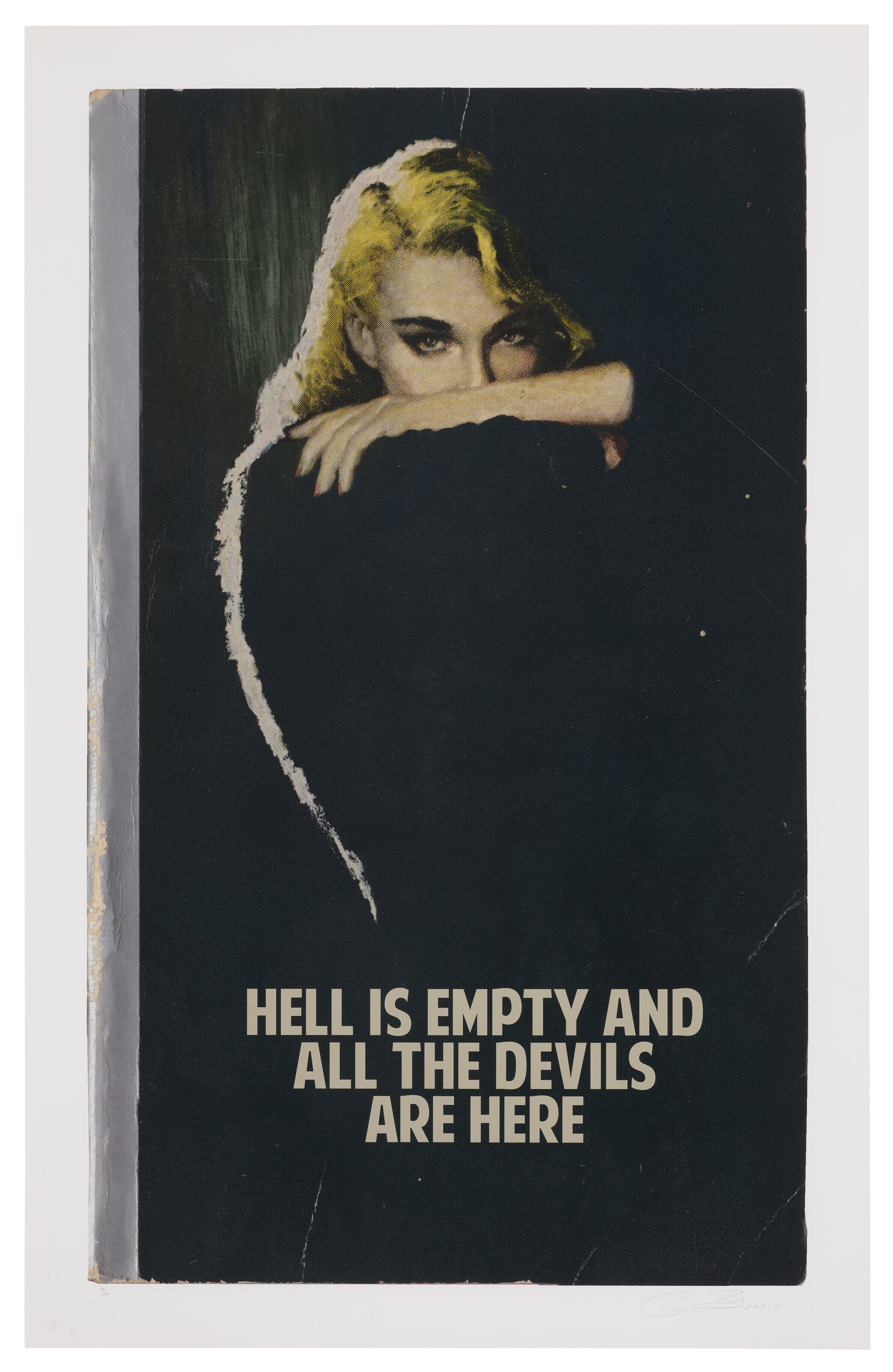 THE CONNOR BROTHERS (B. 1968), Hell is Empty and All the Devils Are Here | Christie’s