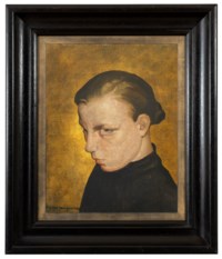 Gustav van de Woestyne