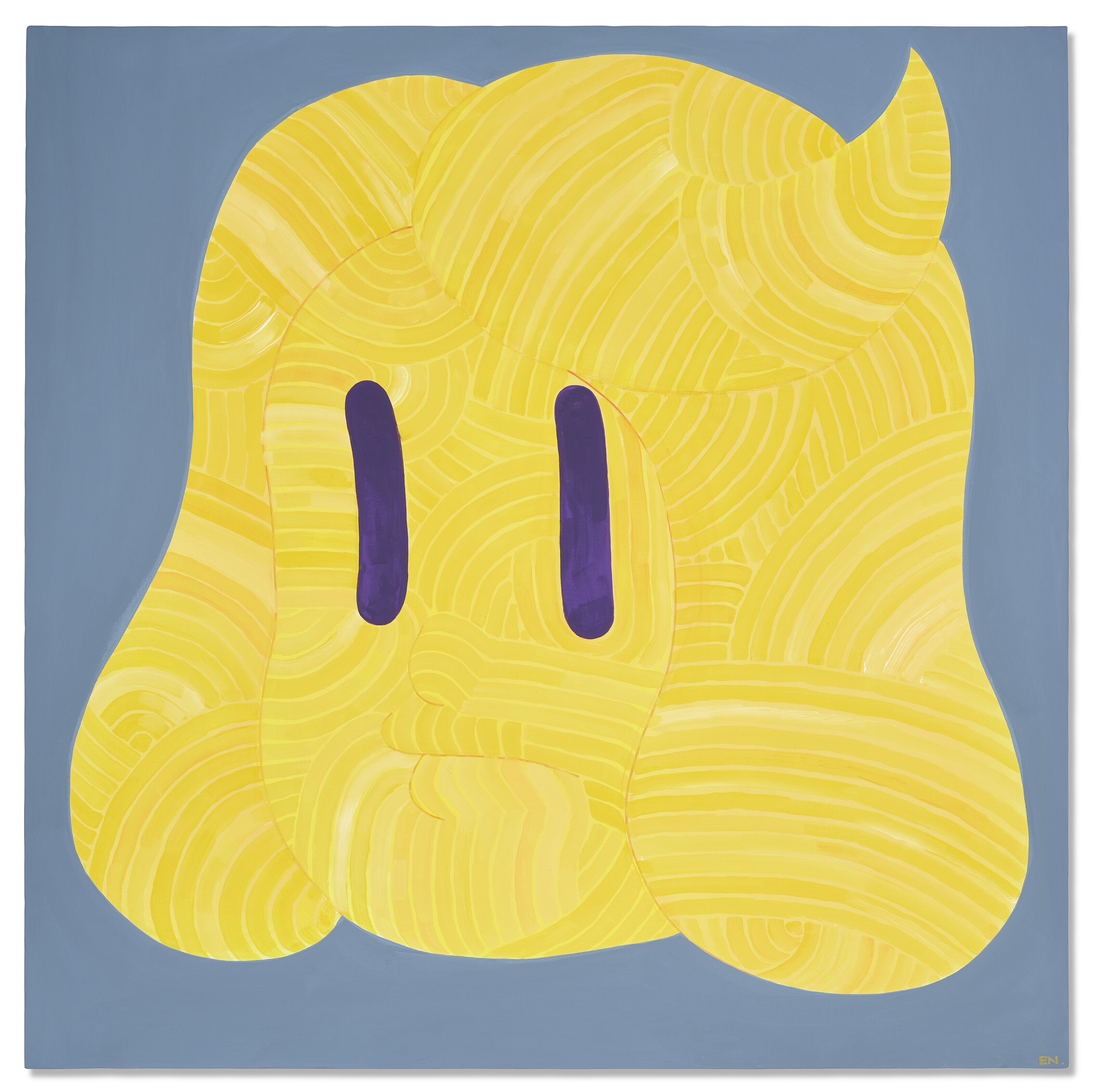 EN IWAMURA (B. 1988), Girl | Christie’s