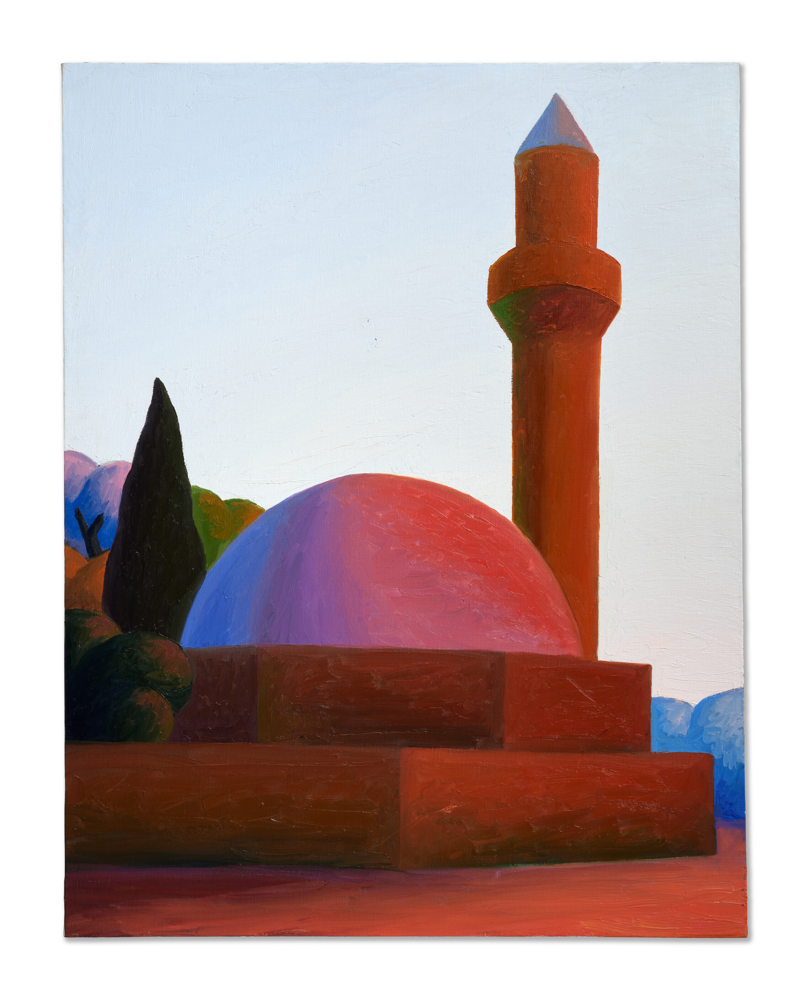 SALVO (1947-2015), Untitled | Christie’s