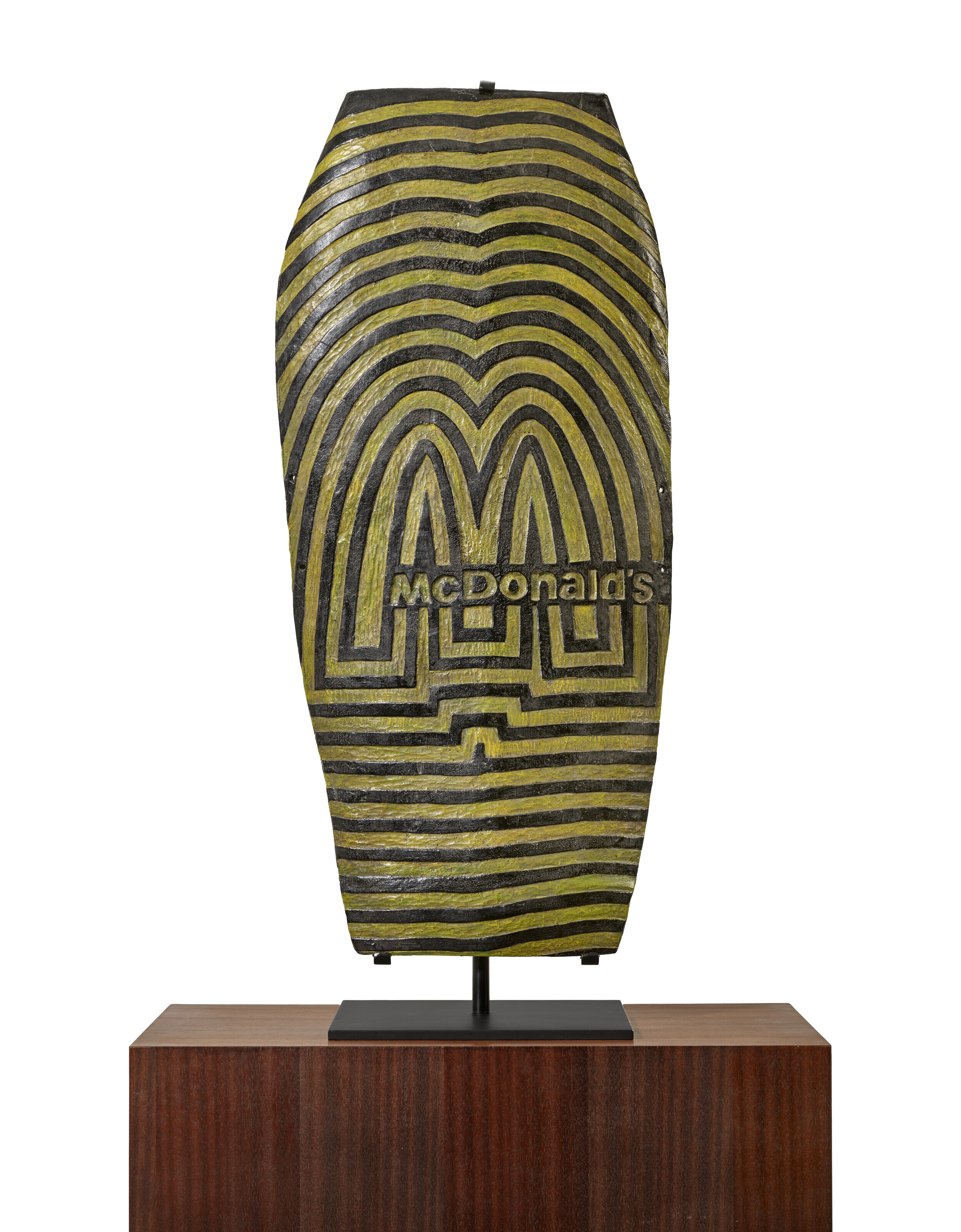 JAKE AND DINOS CHAPMAN (B. 1962 AND B. 1966), CFC76249559 | Christie’s