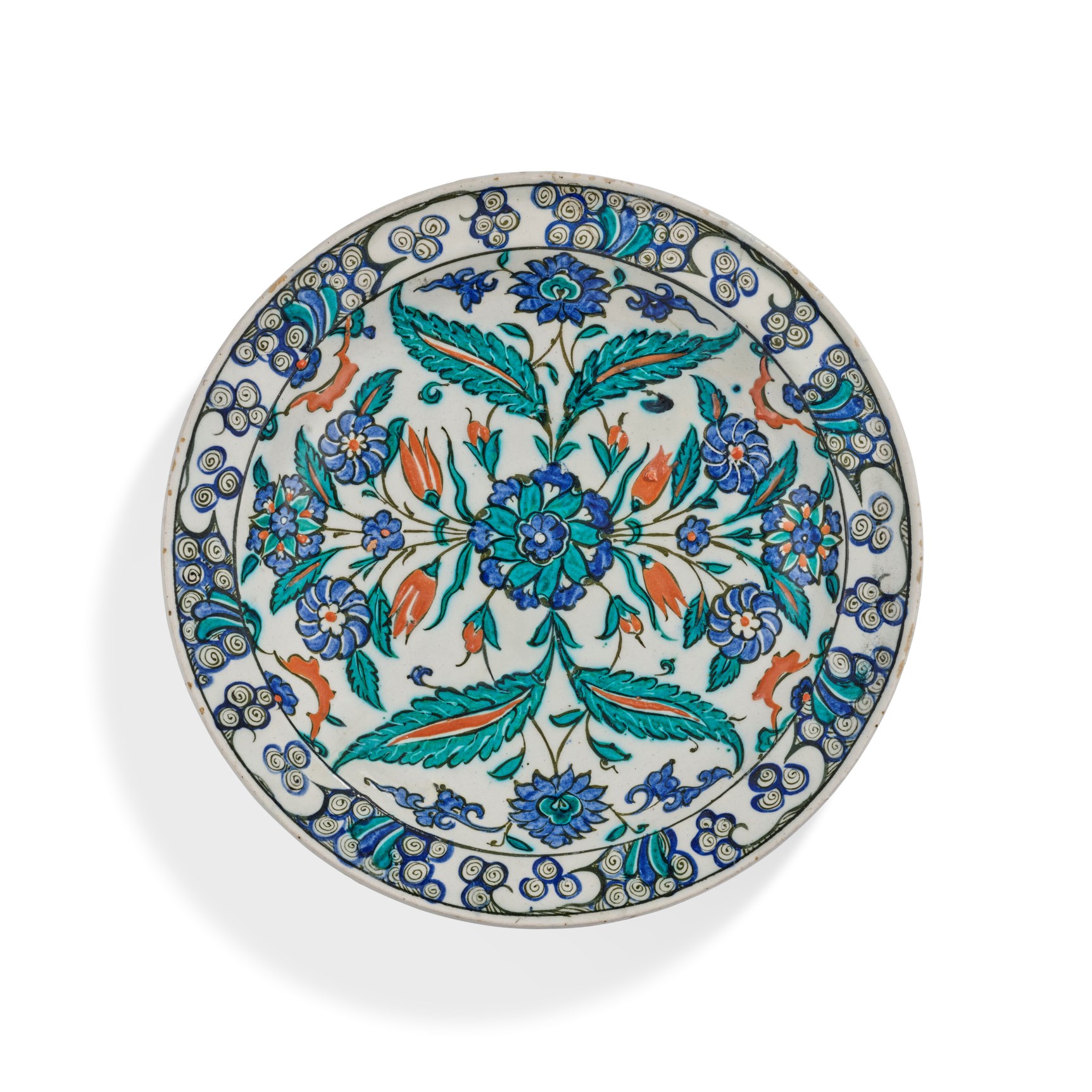 Collecting guide: Iznik pottery | Christie's