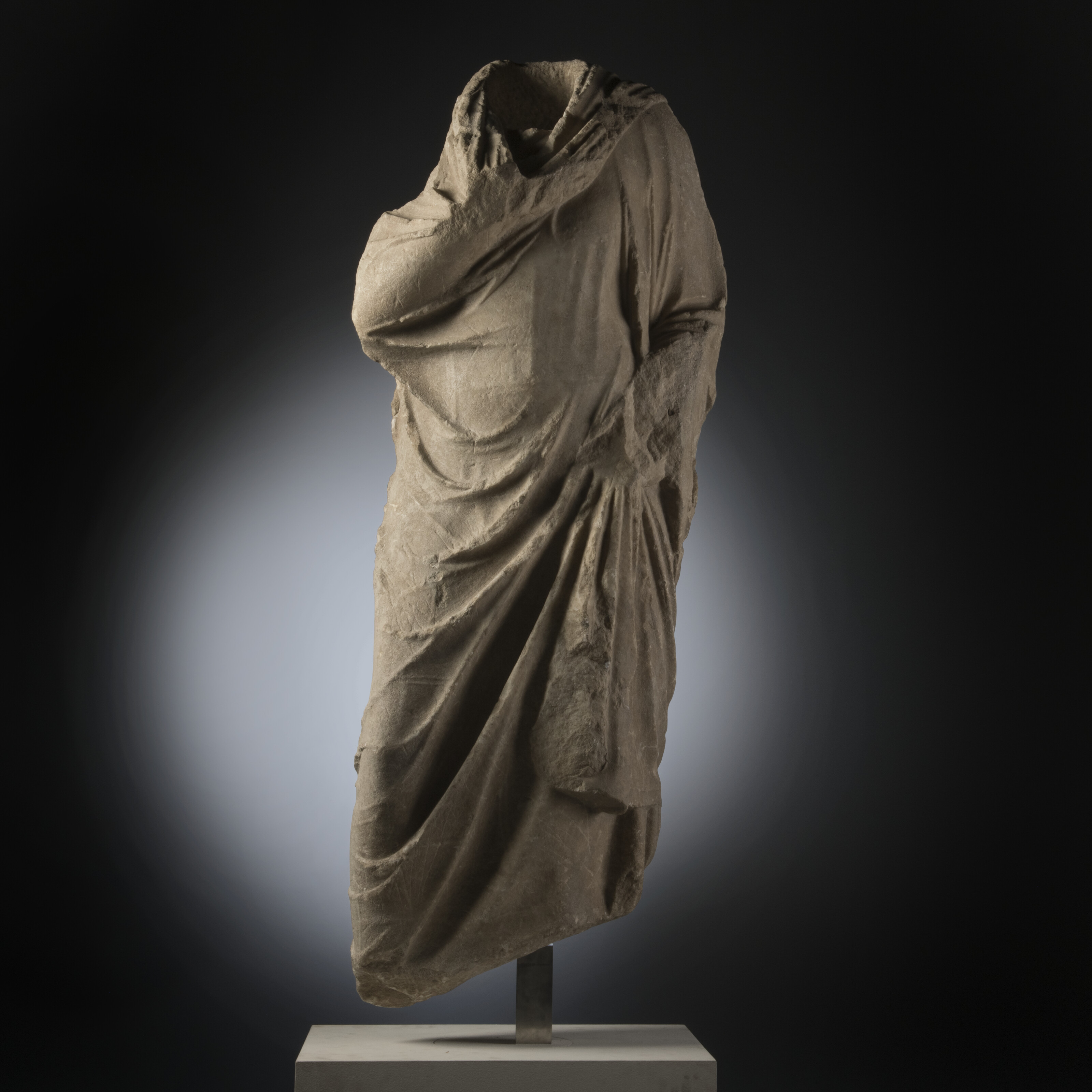 A guide to Greek and Roman marble sculpture | Christie's