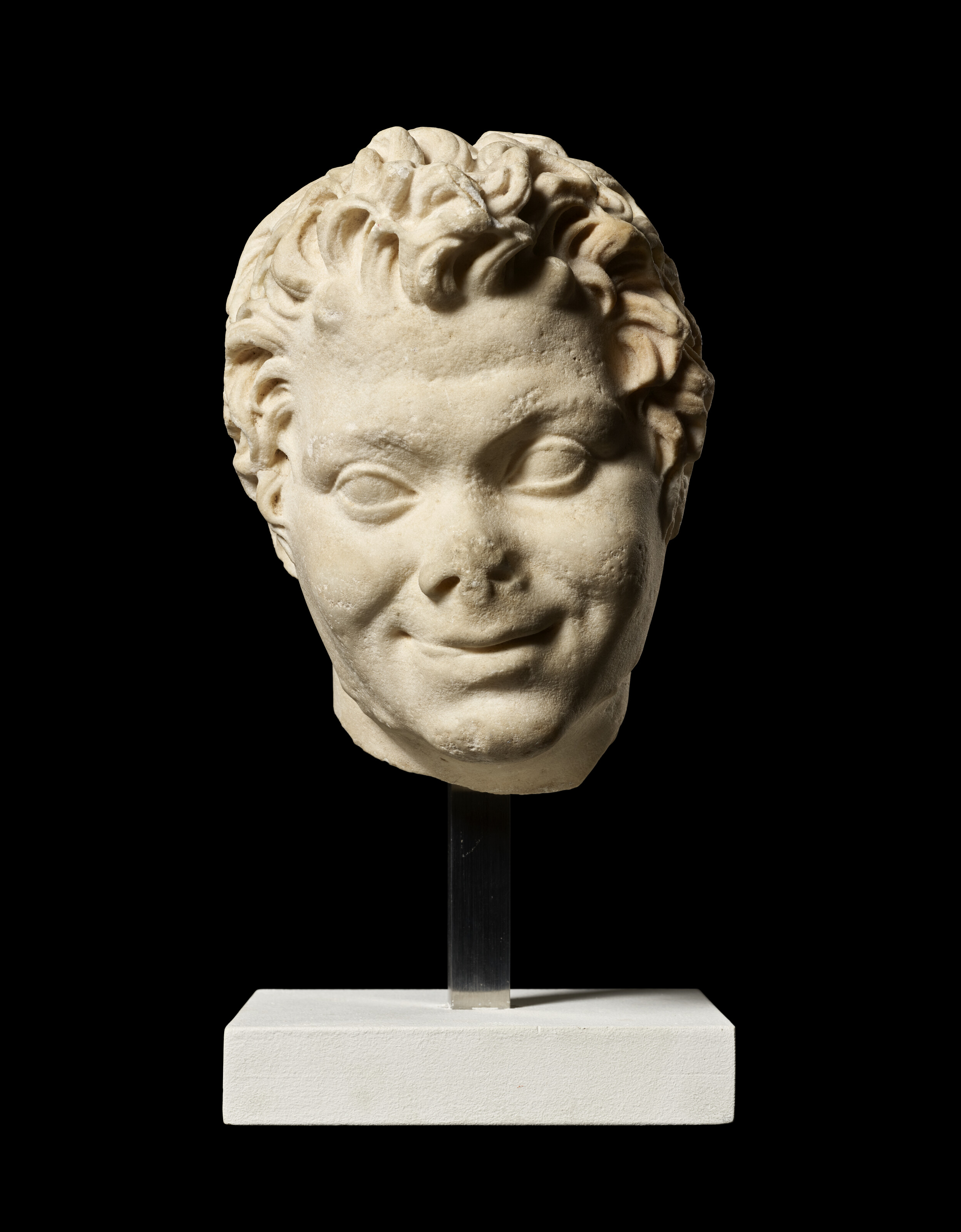 A guide to Greek and Roman marble sculpture | Christie's