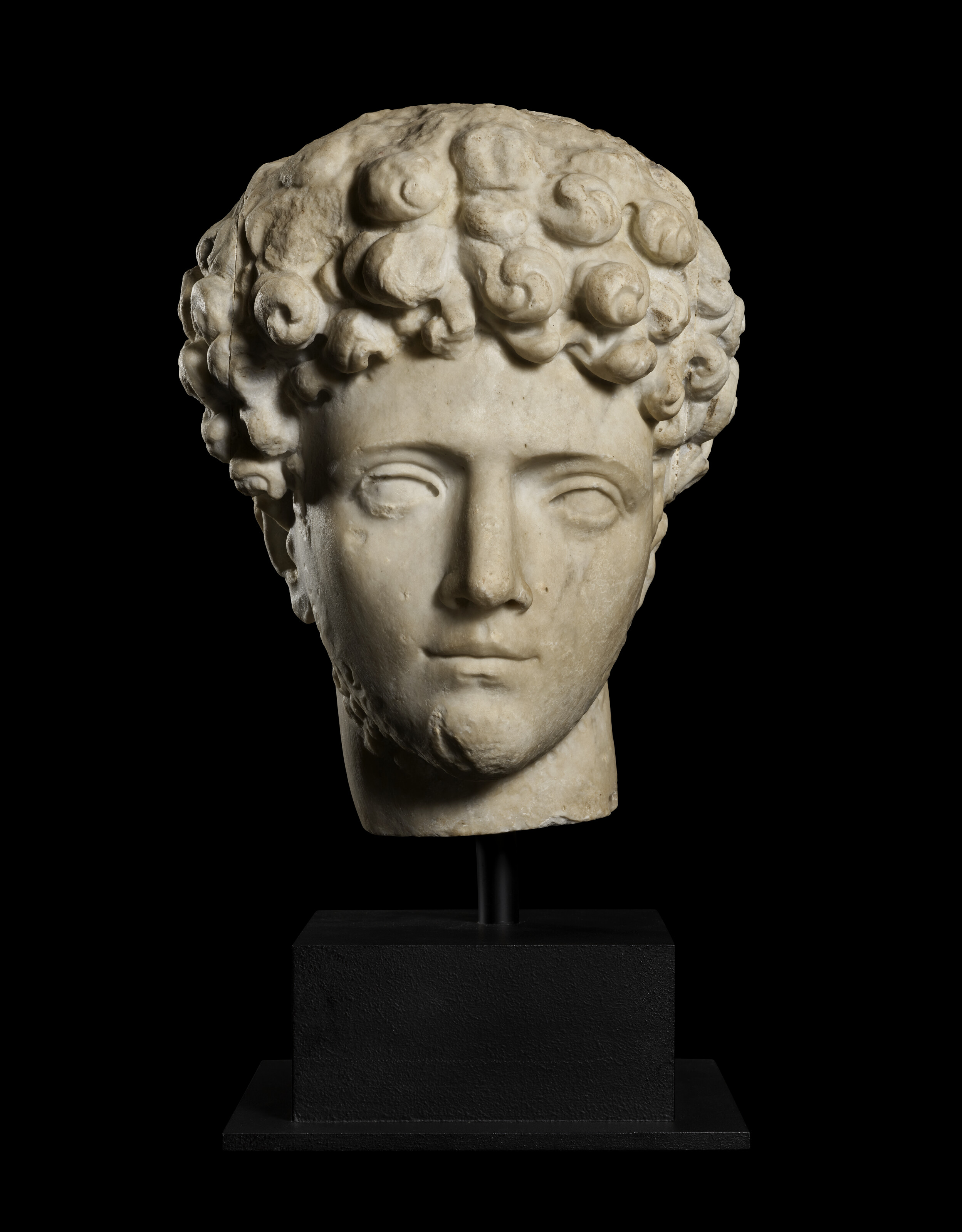 A guide to Greek and Roman marble sculpture | Christie's