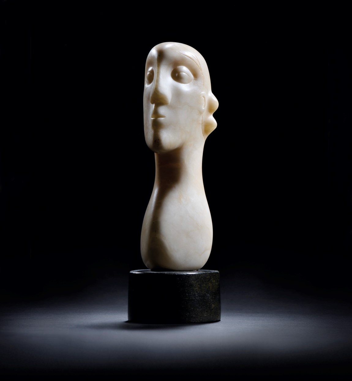 10 things to know about the life and work of Henry Moore | Christie's