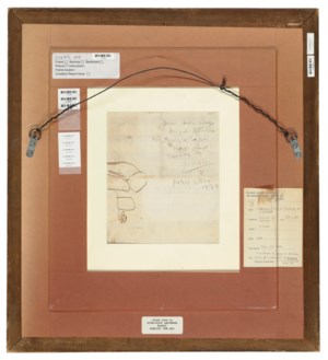 PABLO PICASSO (1881-1973)