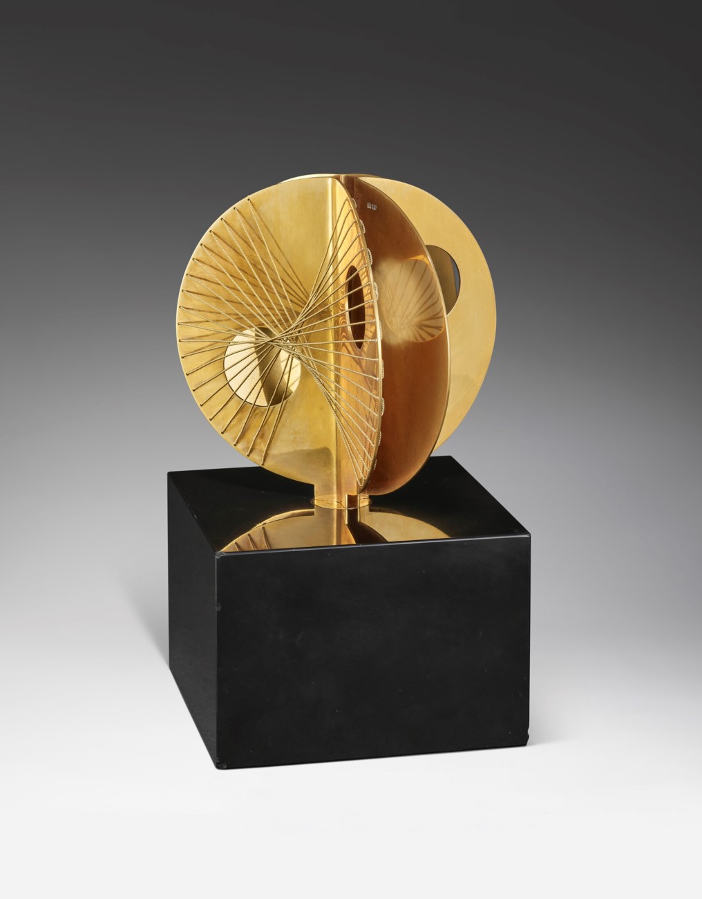 DAME BARBARA HEPWORTH (1903-1975)