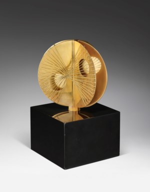 DAME BARBARA HEPWORTH (1903-1975)