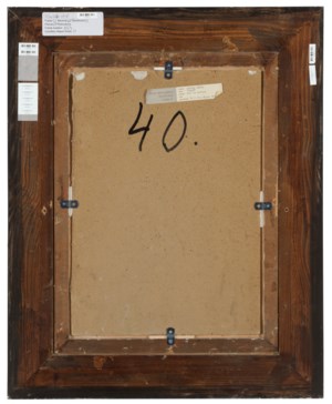 ARTHUR SEGAL (1875-1944)